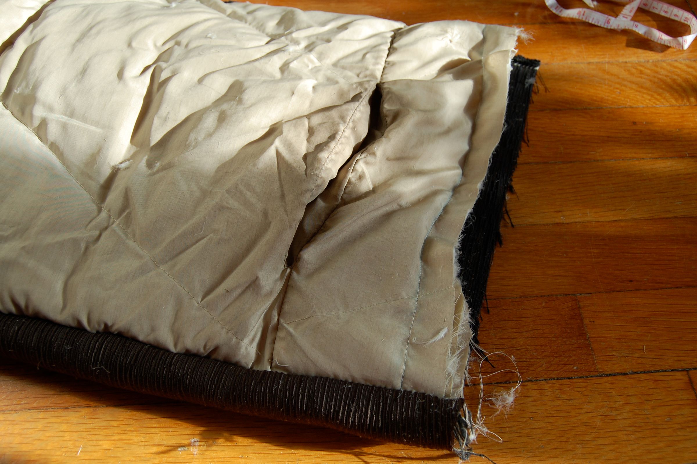 Old Fashioned Muff : 6 Steps - Instructables