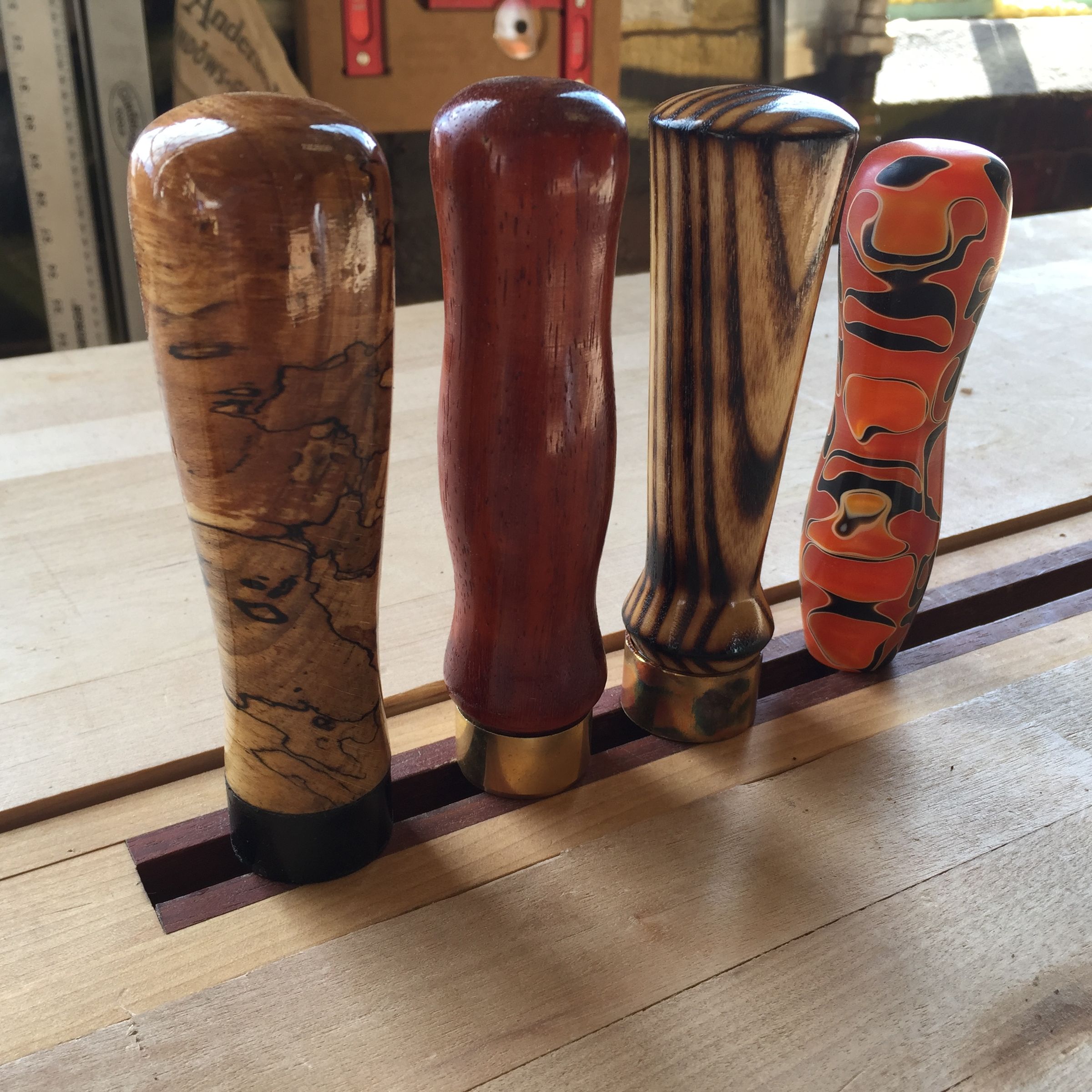 Custom Handmade Screwdriver : 8 Steps (with Pictures) - Instructables
