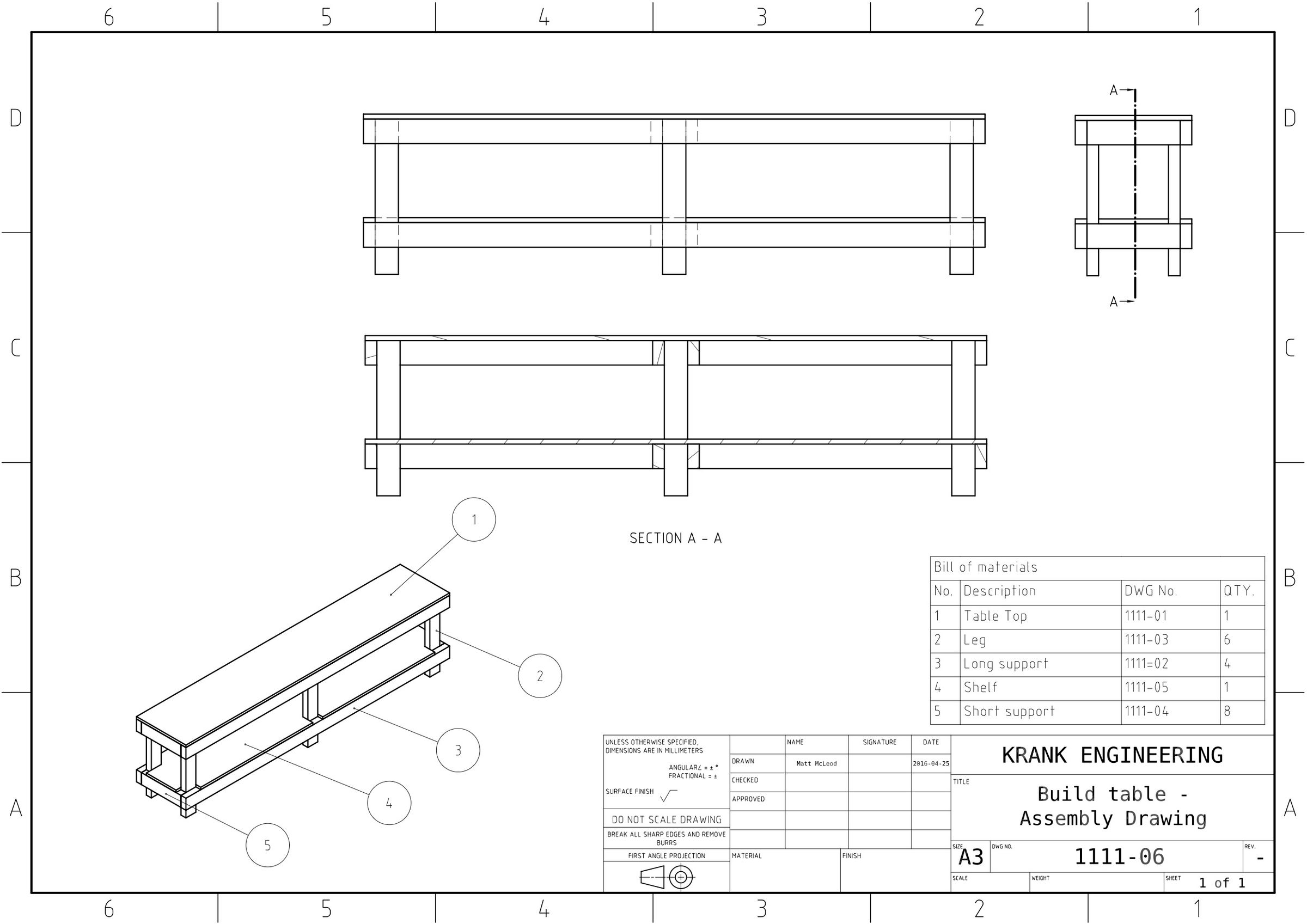 Motorcycle Build Platform : 16 Steps (with Pictures) - Instructables