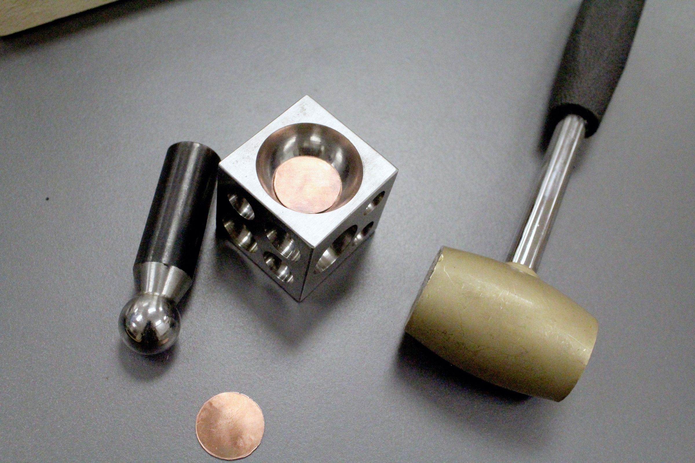Enameling Metal Jewelry : 13 Steps (with Pictures) - Instructables