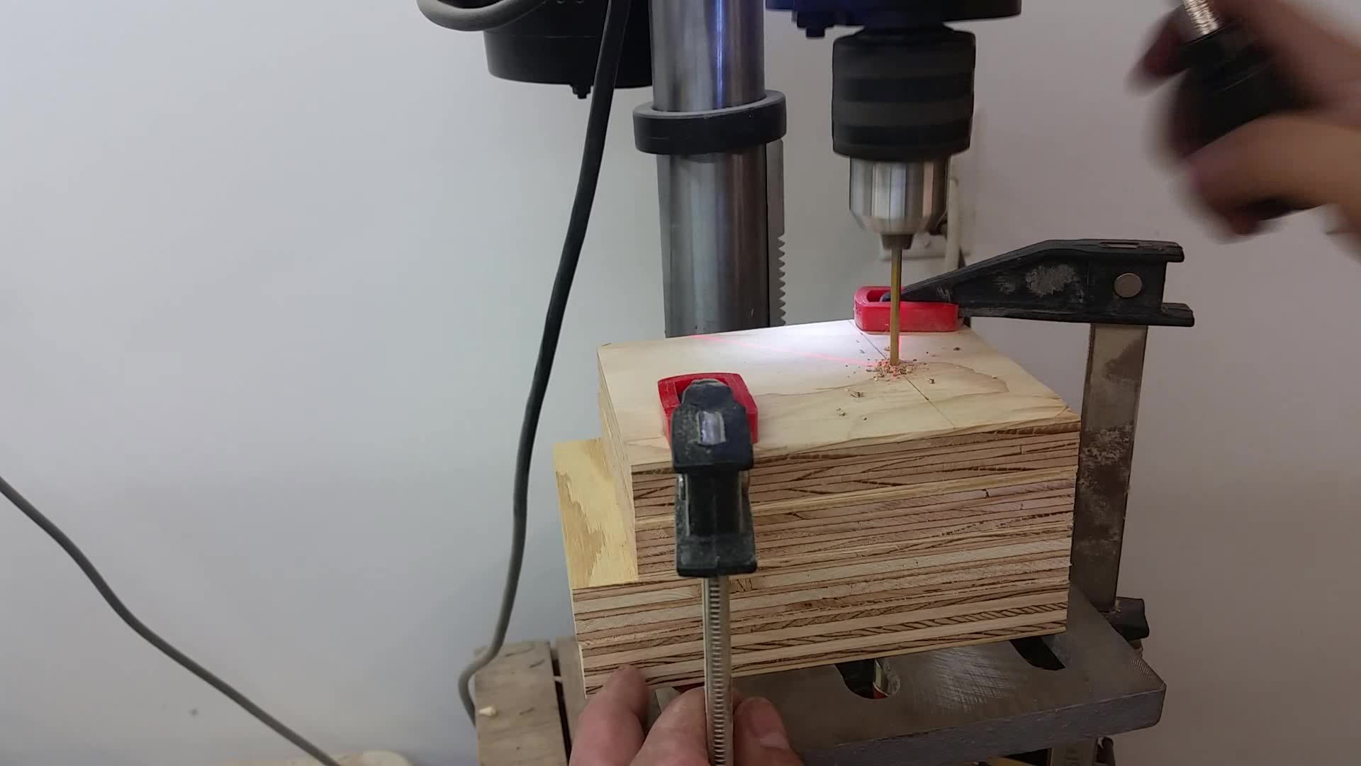 DIY Pen/Mini Lathe : 11 Steps (with Pictures) - Instructables