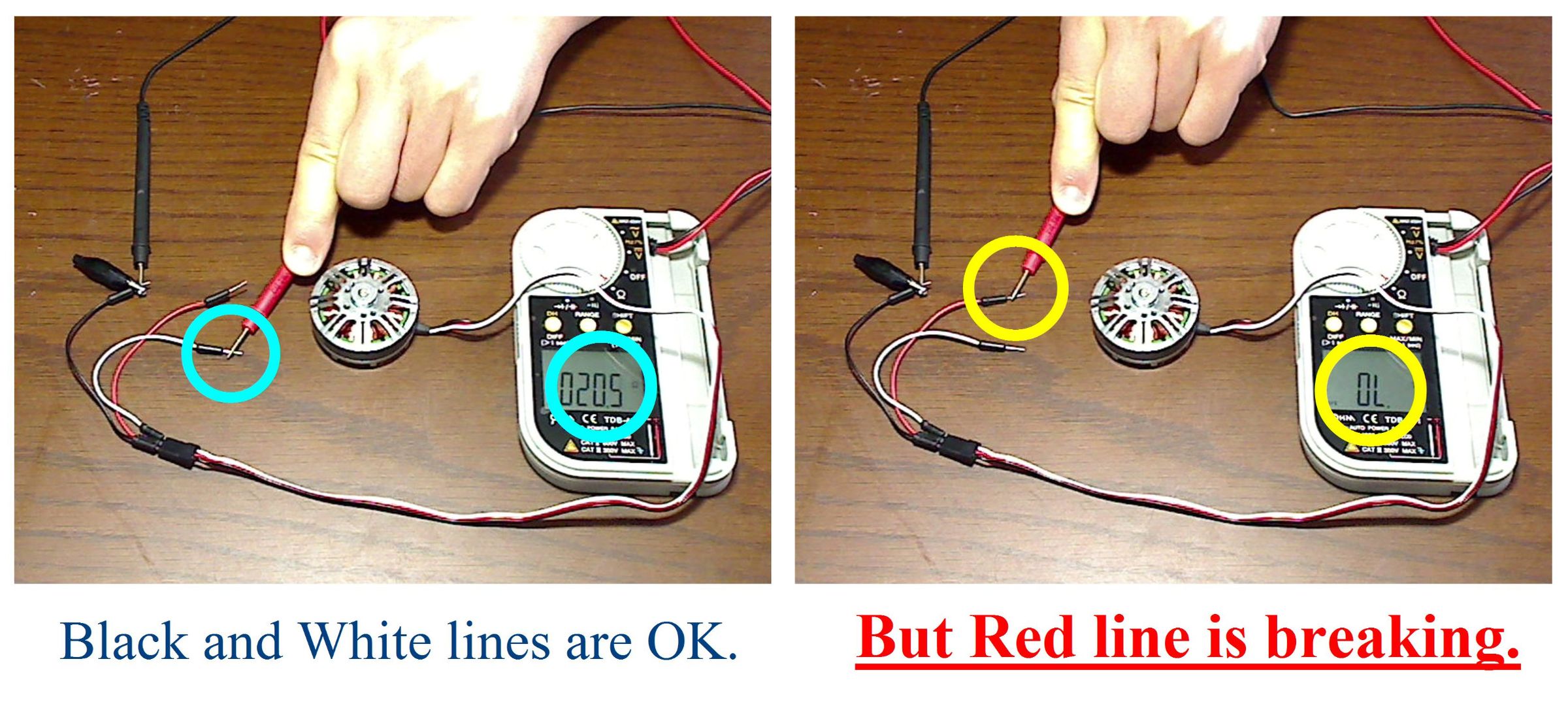 The Making of a DIY Brushless Gimbal With Arduino : 14 Steps (with ...