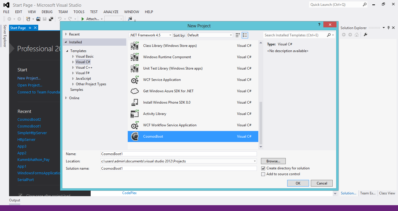 Make a Simple Operating System : 11 Steps (with Pictures) - Instructables