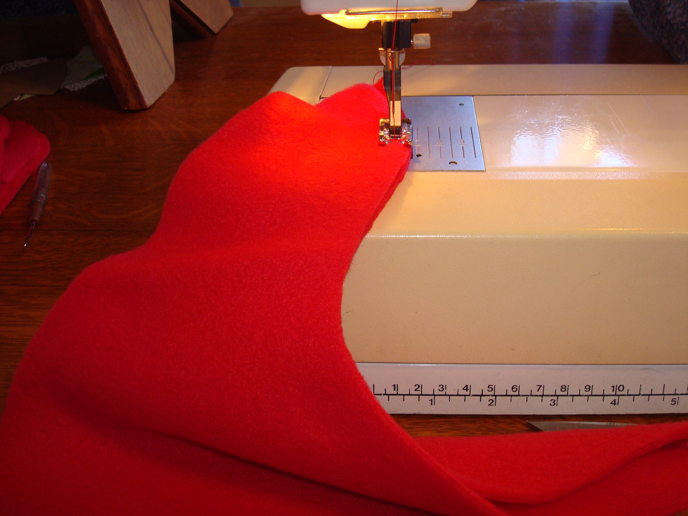 Microwavable Socks for Toasty Tootsies! : 6 Steps - Instructables