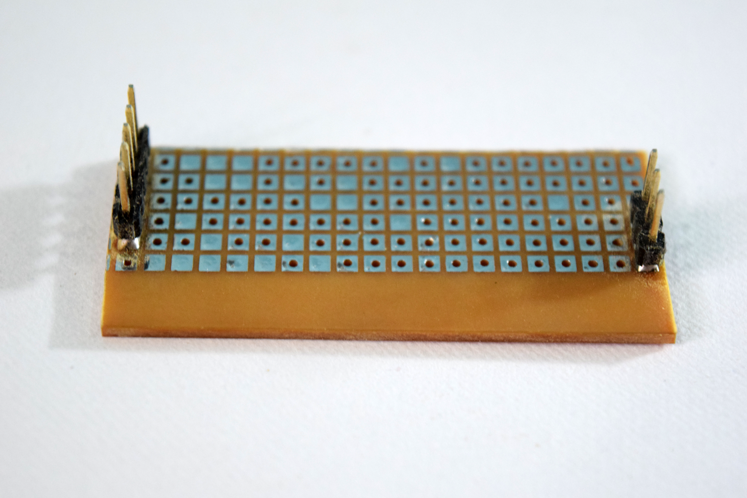 Arduino Mosquito Repeller : 5 Steps (with Pictures) - Instructables