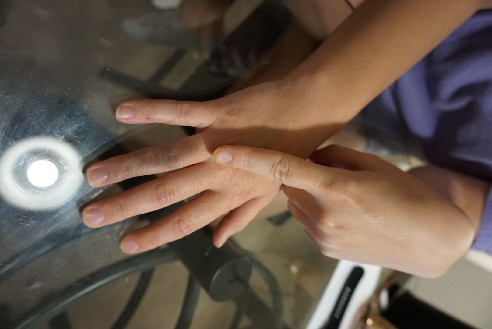 Finger Taping in 5 Minutes : 10 Steps (with Pictures) - Instructables