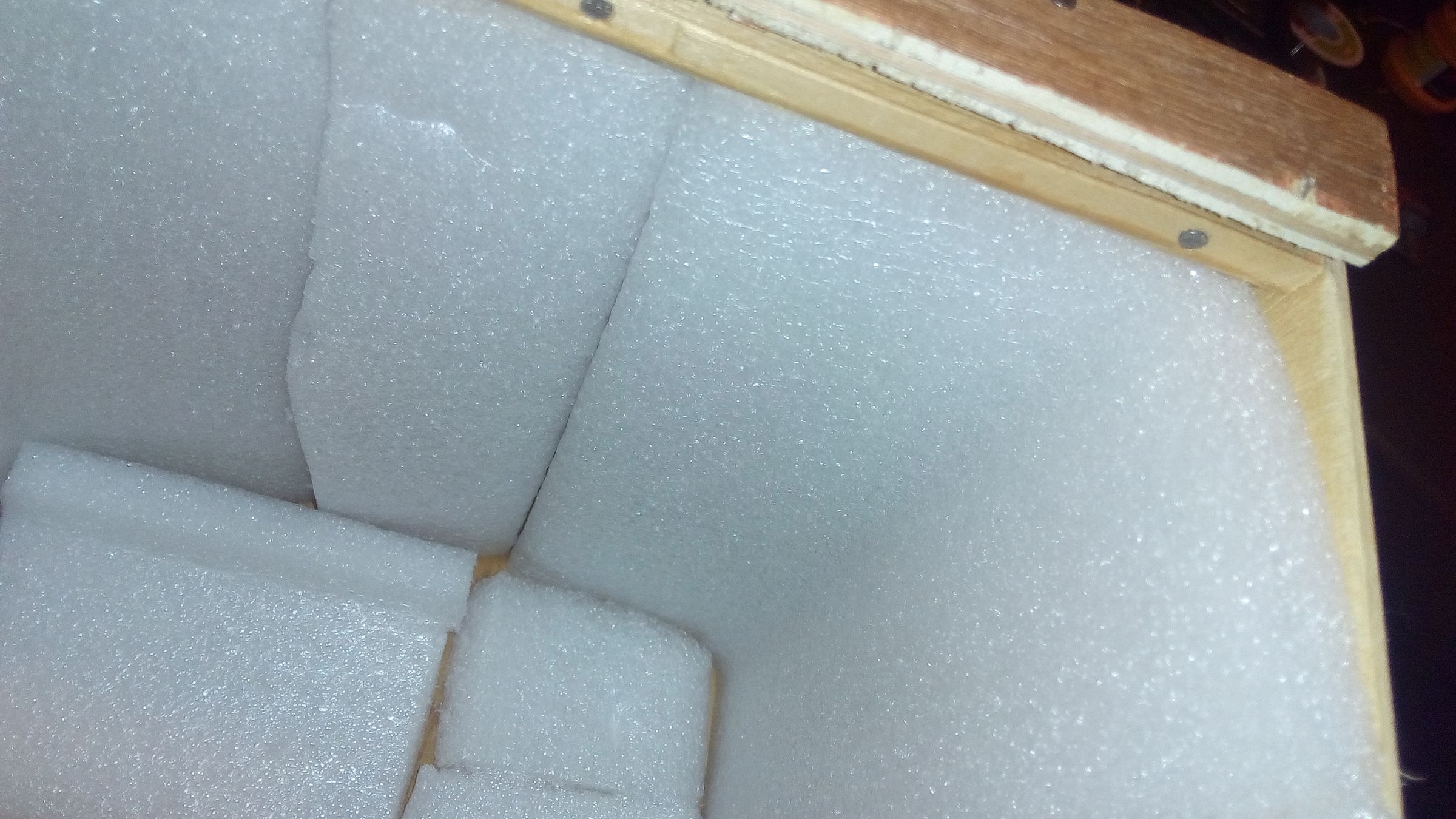DIY Air_Cooler : 4 Steps (with Pictures) - Instructables