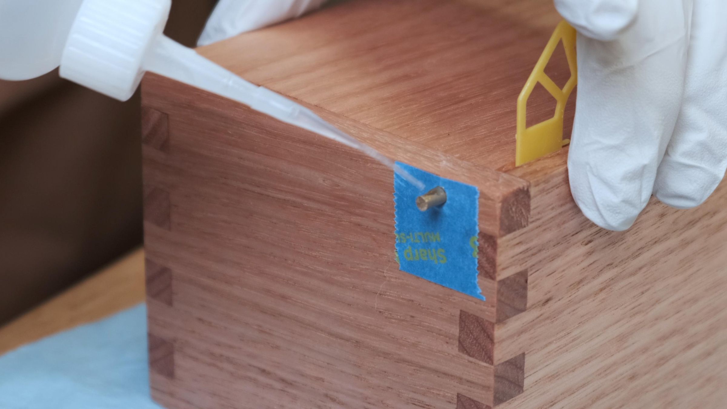 Salt Cellar : 15 Steps (with Pictures) - Instructables