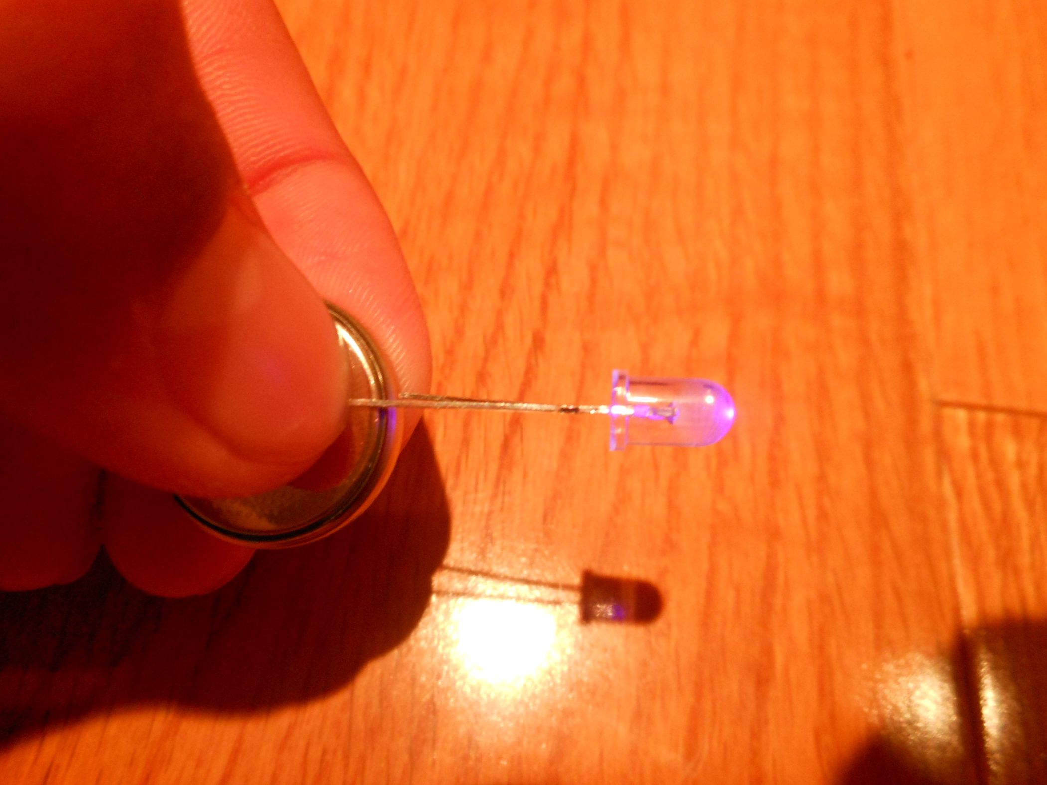 How to Make Invisible Ink (and View It Too) : 5 Steps - Instructables