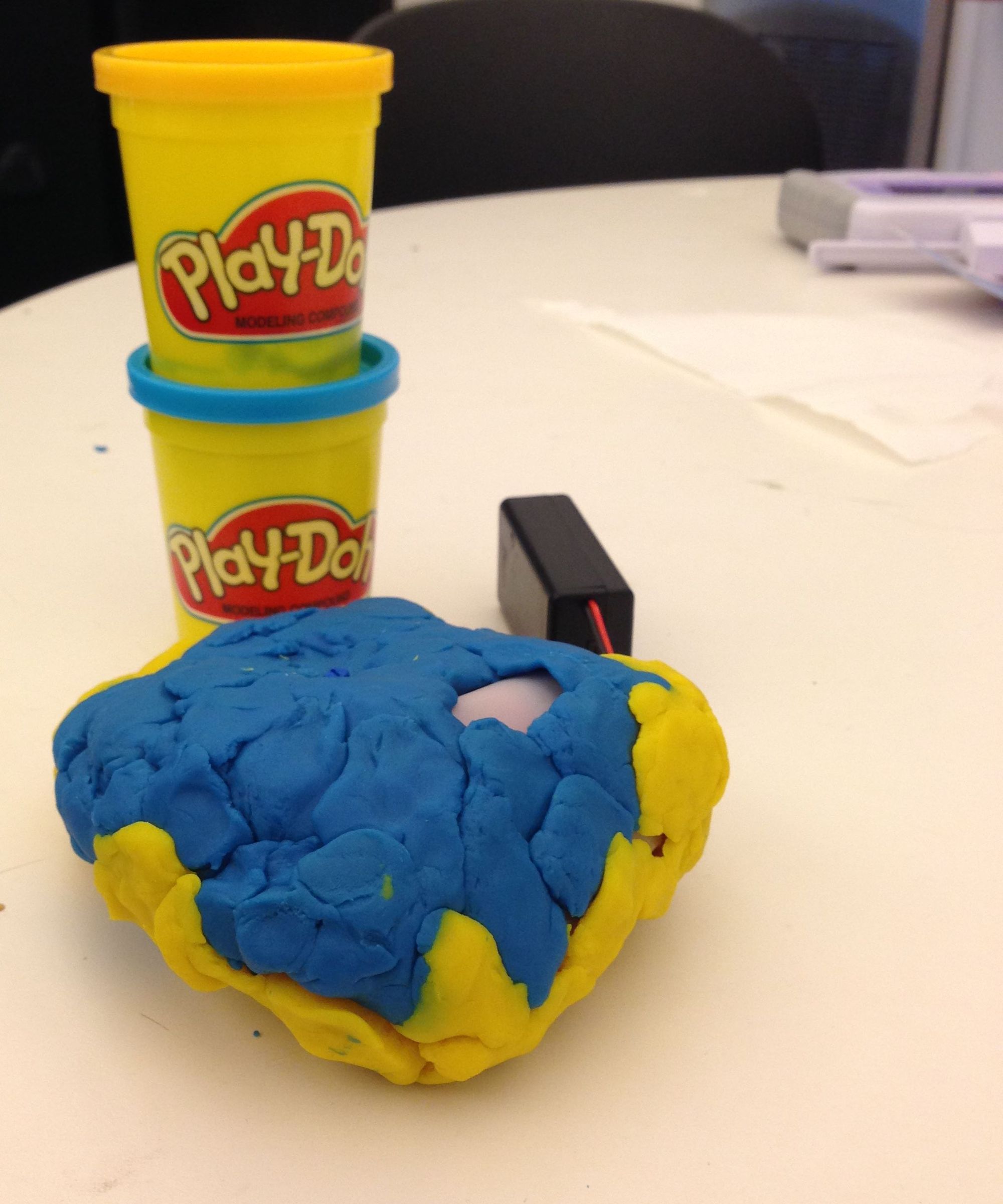 Computational Craft 2014 - Instructables