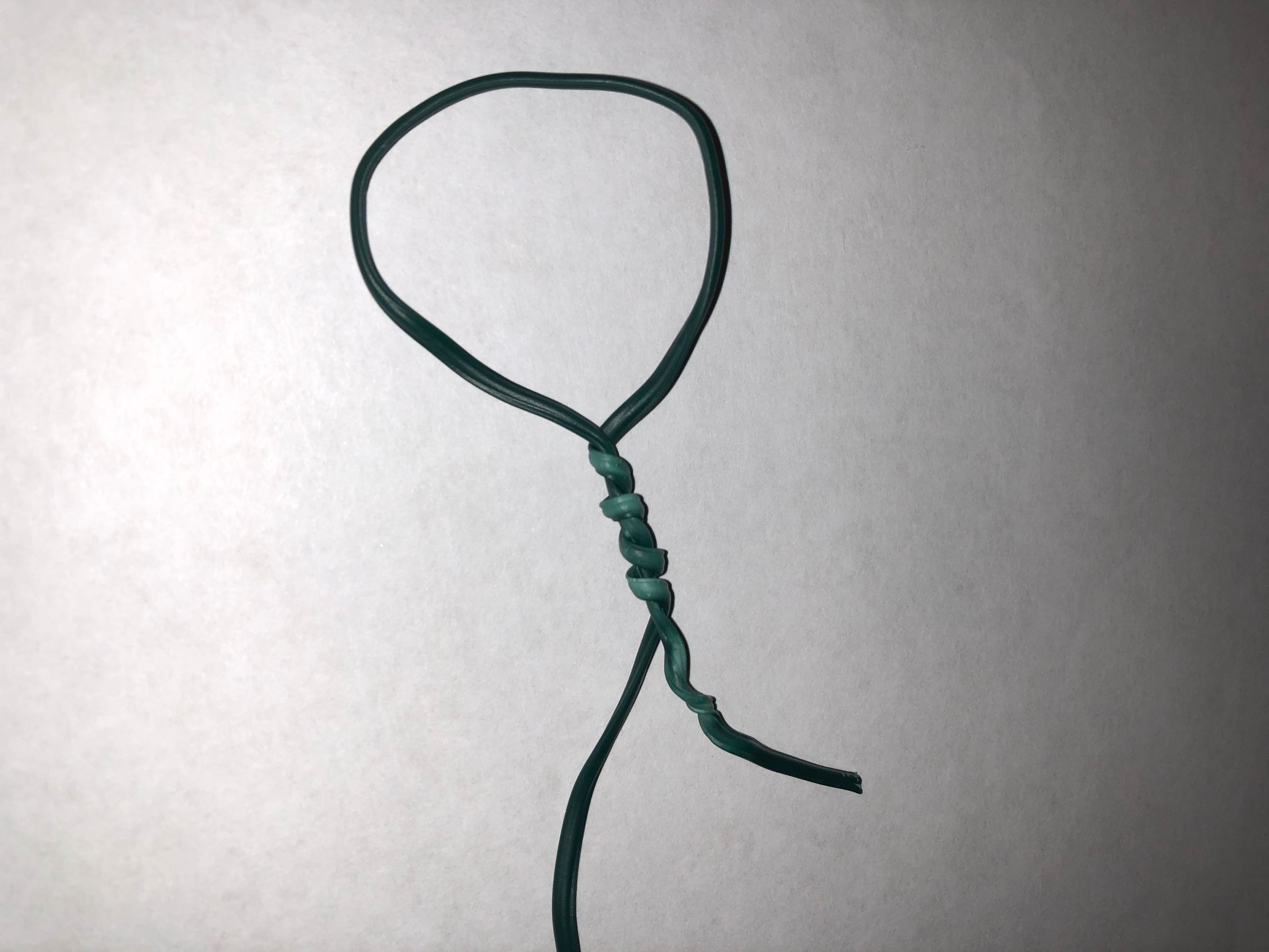 Fishing Knots: Uni and Clinch : 9 Steps - Instructables