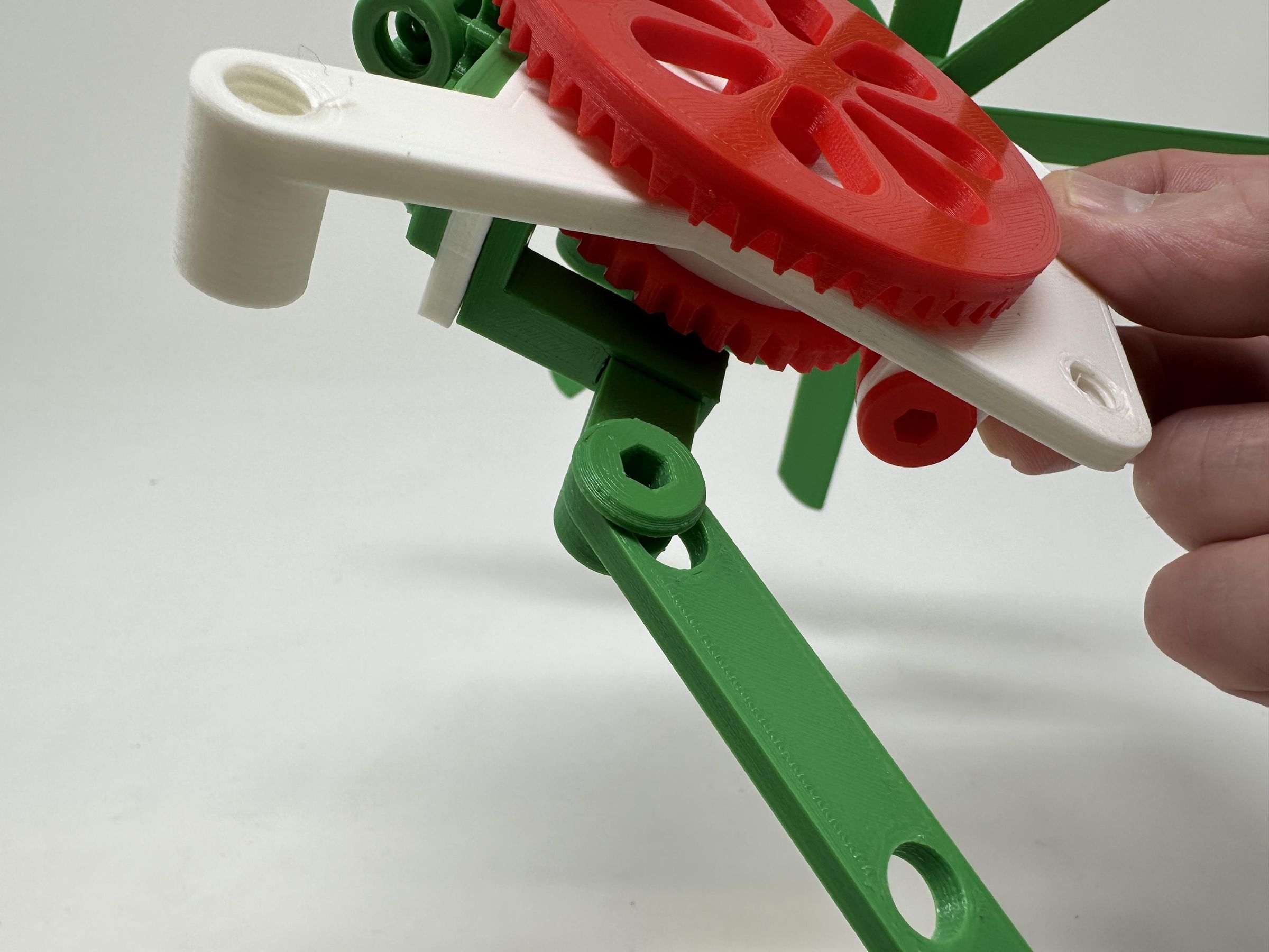 Whirligig, Hummingbird. : 5 Steps (with Pictures) - Instructables
