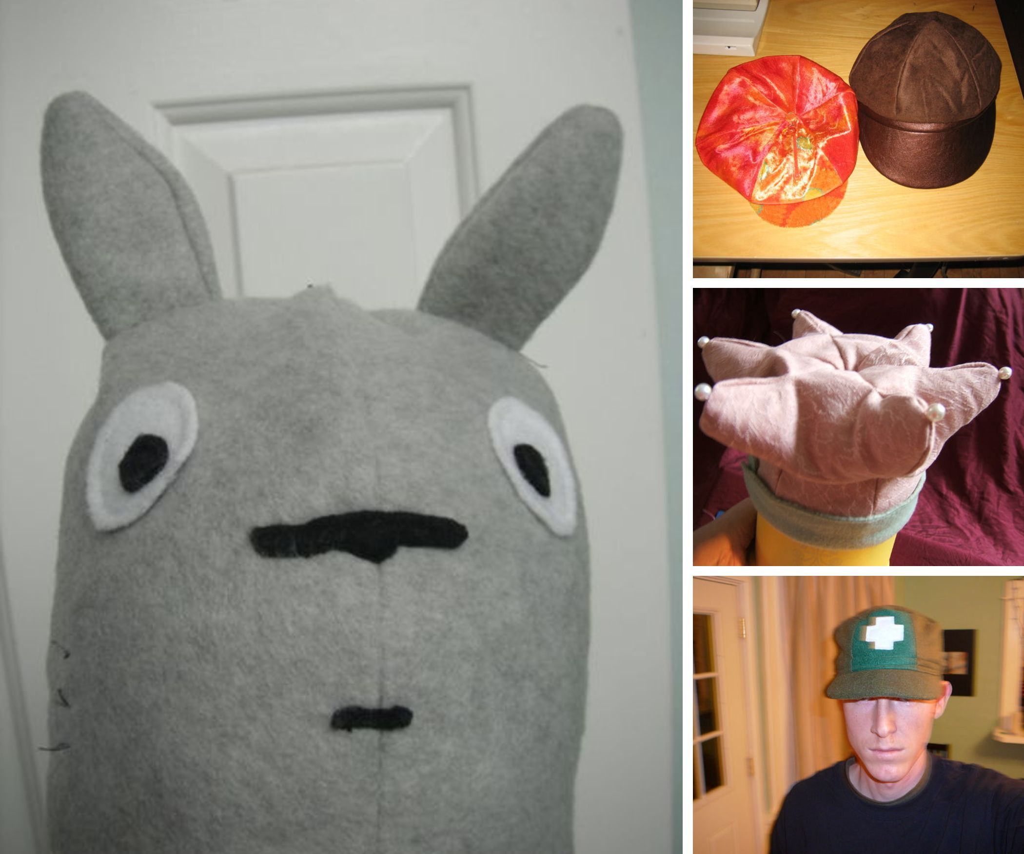 Hats - Instructables
