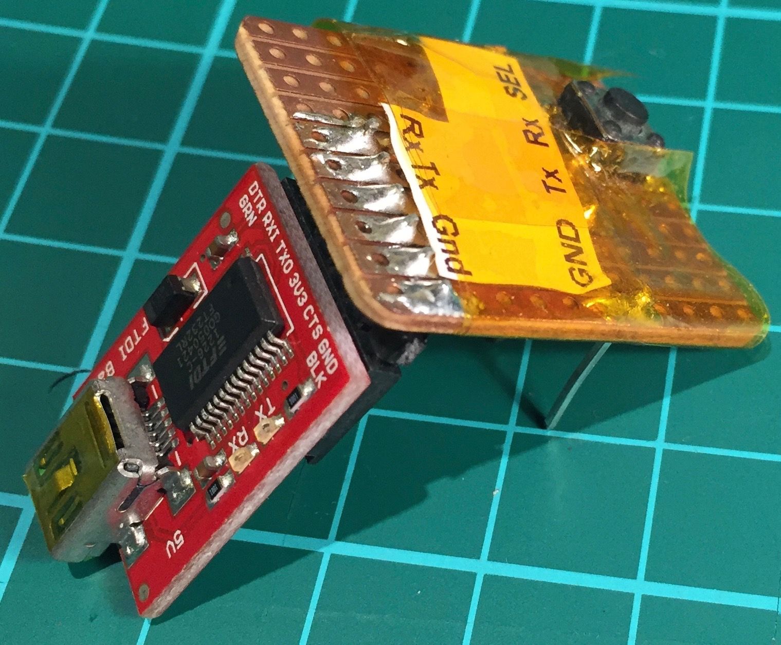 BT HomeHub 5A Router UART Access Hack : 12 Steps - Instructables