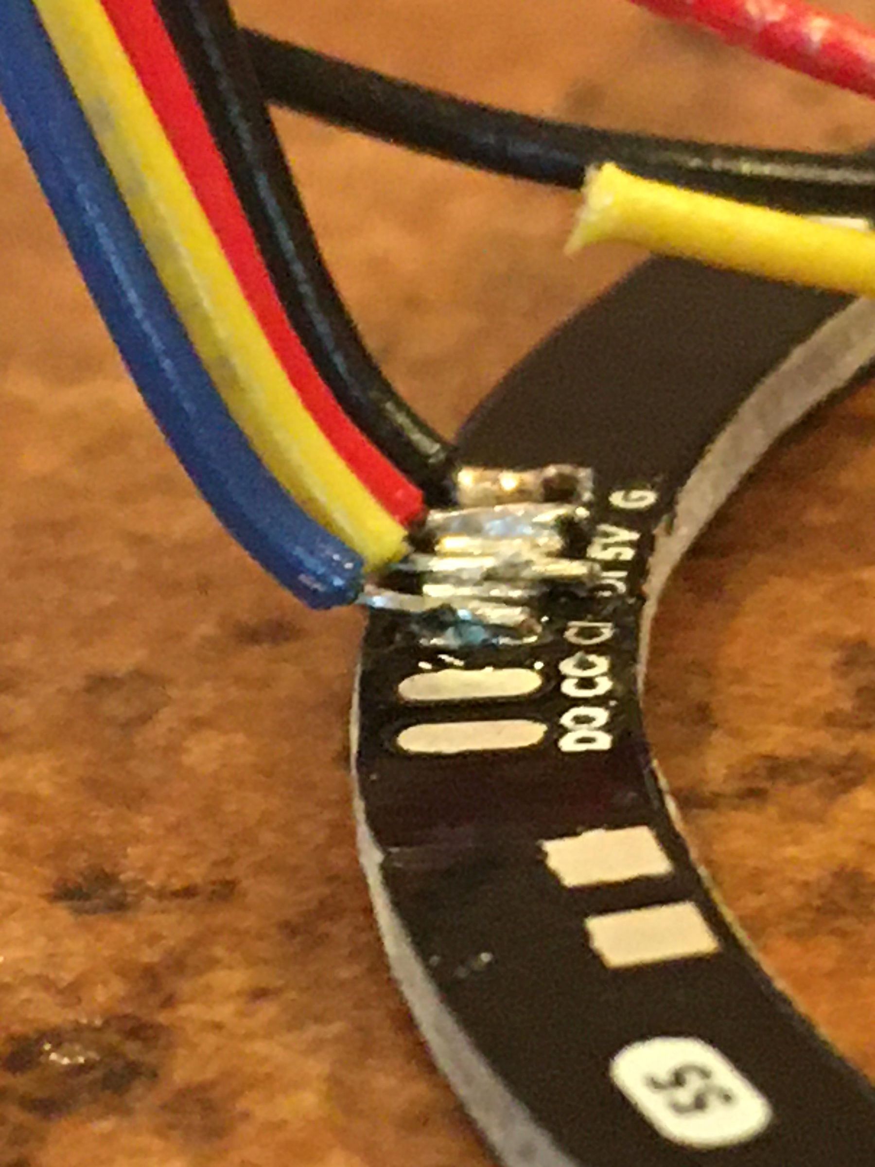 Mars 2020 Clock : 9 Steps (with Pictures) - Instructables