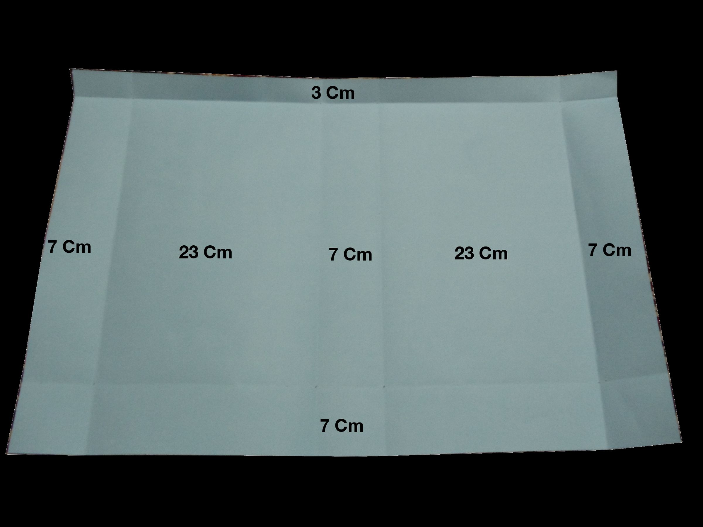 How to Make Paper Bag : 6 Steps - Instructables