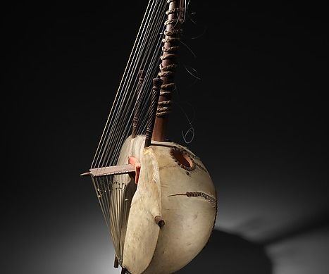 Making an Affordable, Easy Kora : 10 Steps (with Pictures) - Instructables