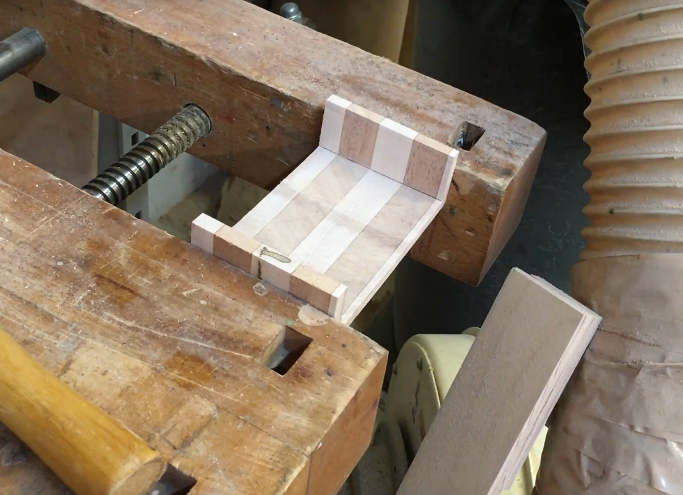 Secret Compartment Jewelry Box : 9 Steps (with Pictures) - Instructables