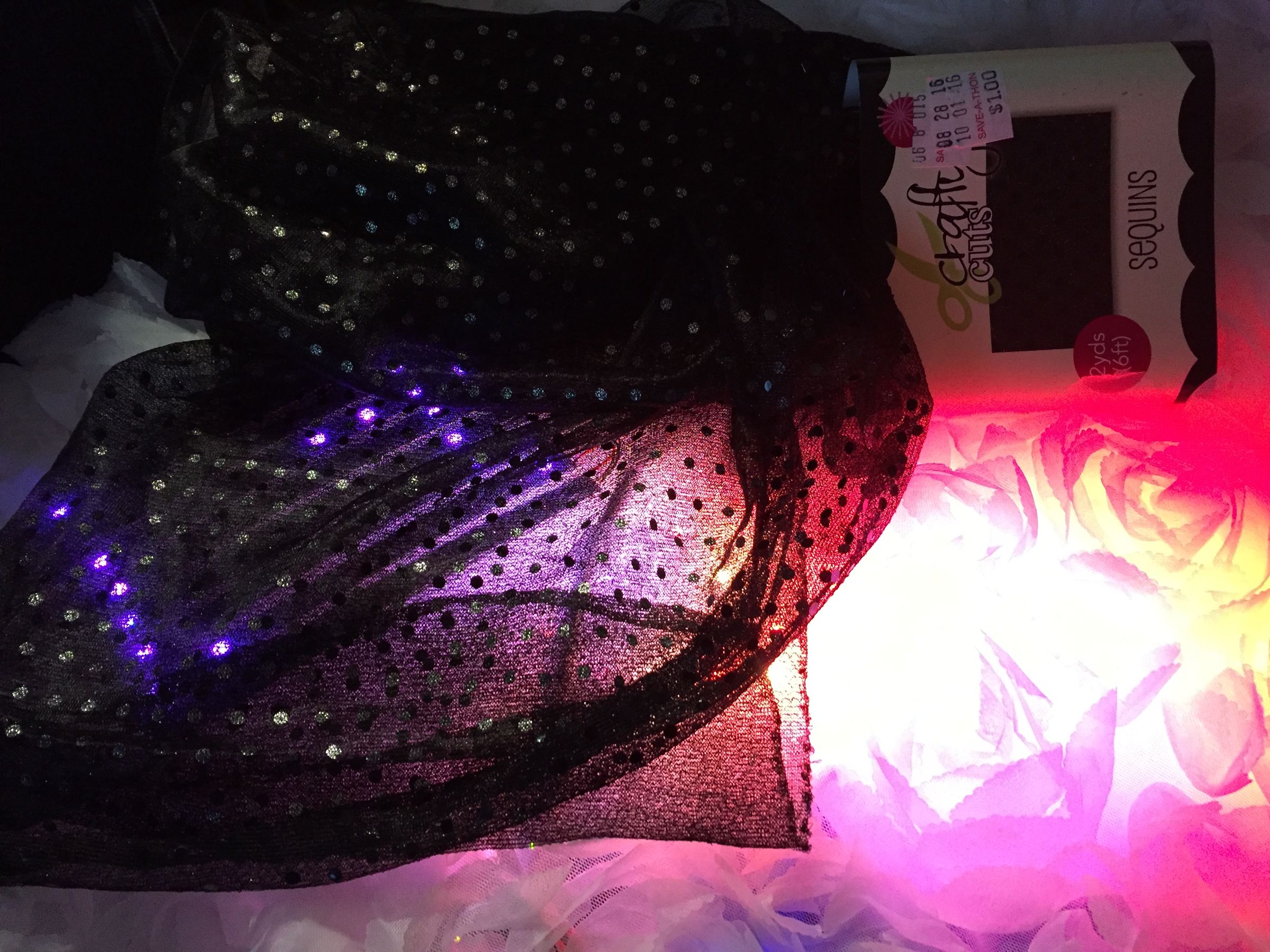 Hunger Games - Global Warming - Neopixel Fire Thermometer Scarf : 3 ...