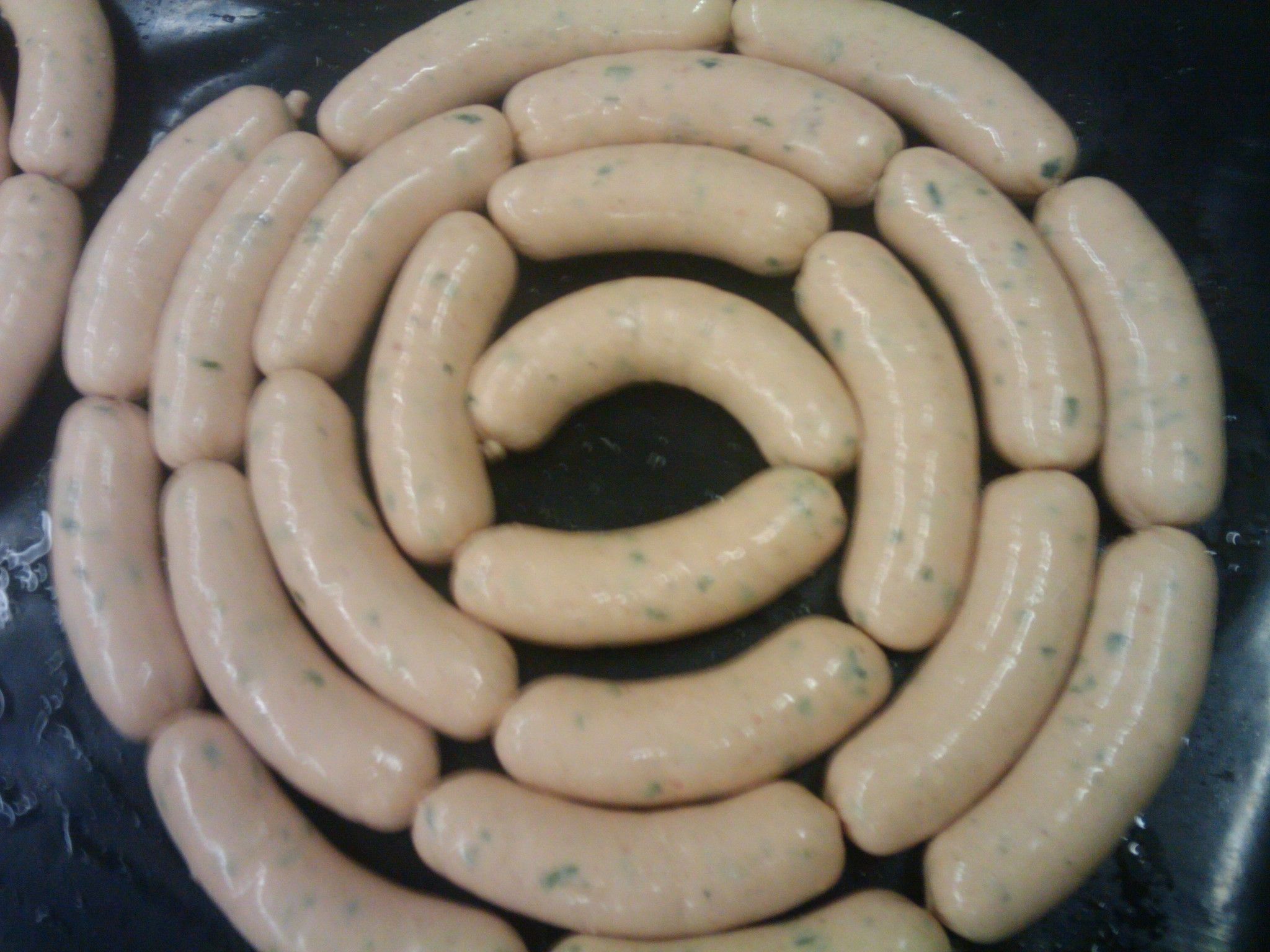 Miss Betsy's Excellent Bacon : 6 Steps (with Pictures) - Instructables