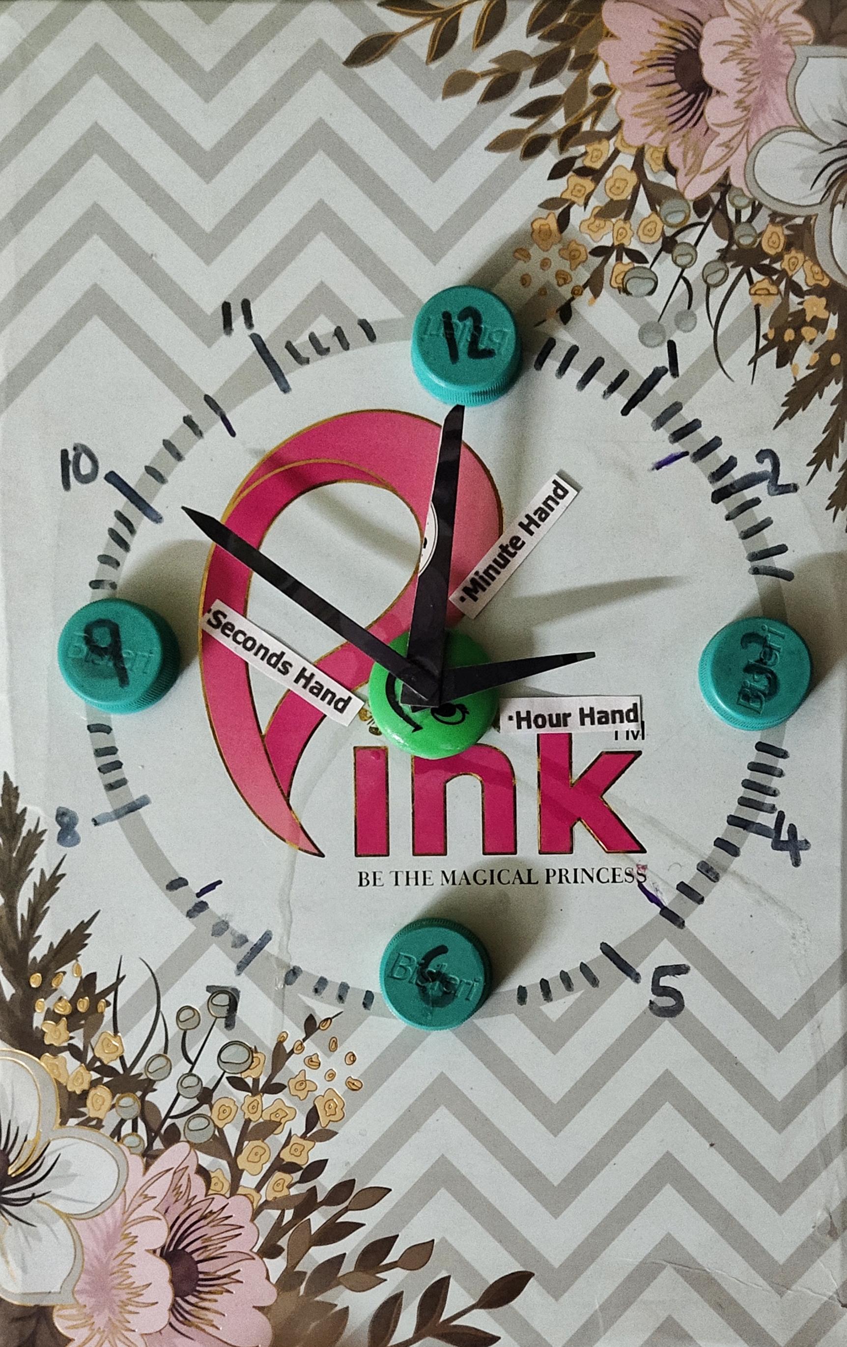 DIY Best of Waste : 3 Steps - Instructables