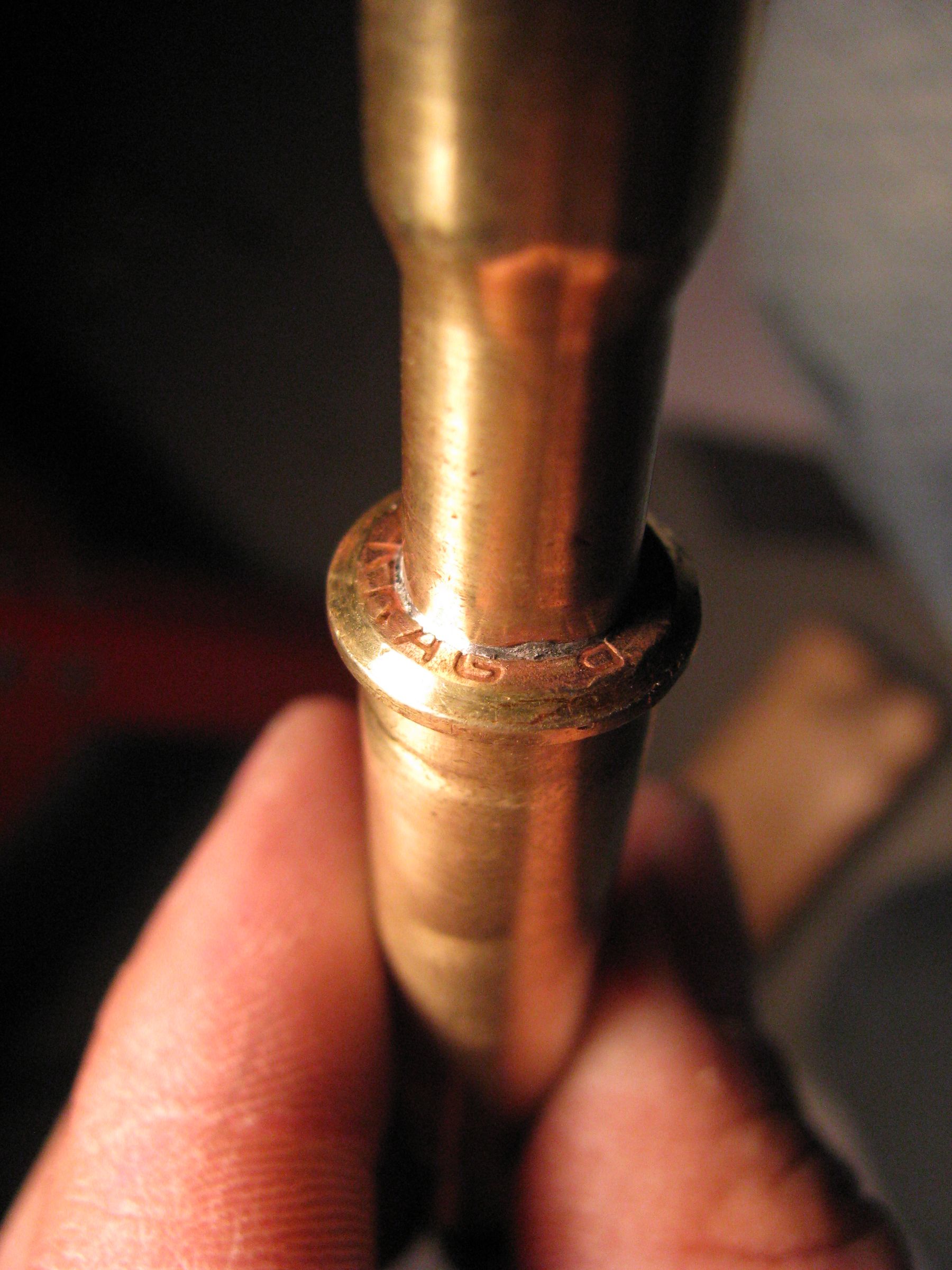 Retractable Bullet Pen - Instructables