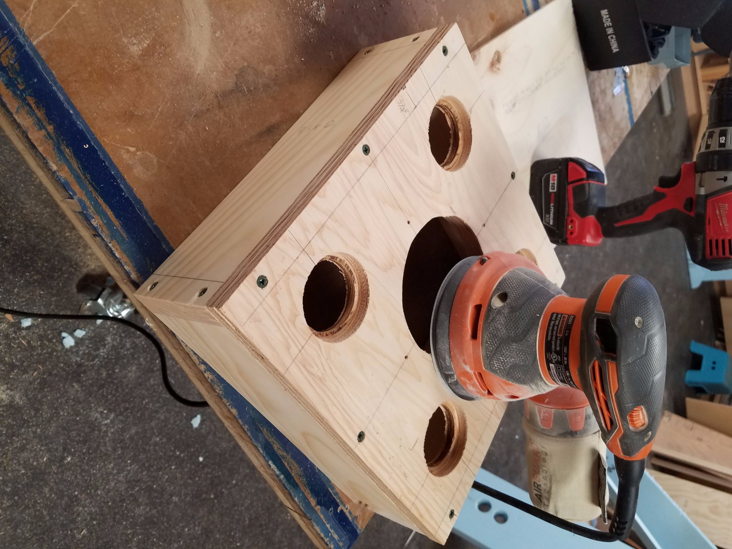 Building a Boot Dryer : 16 Steps (with Pictures) - Instructables