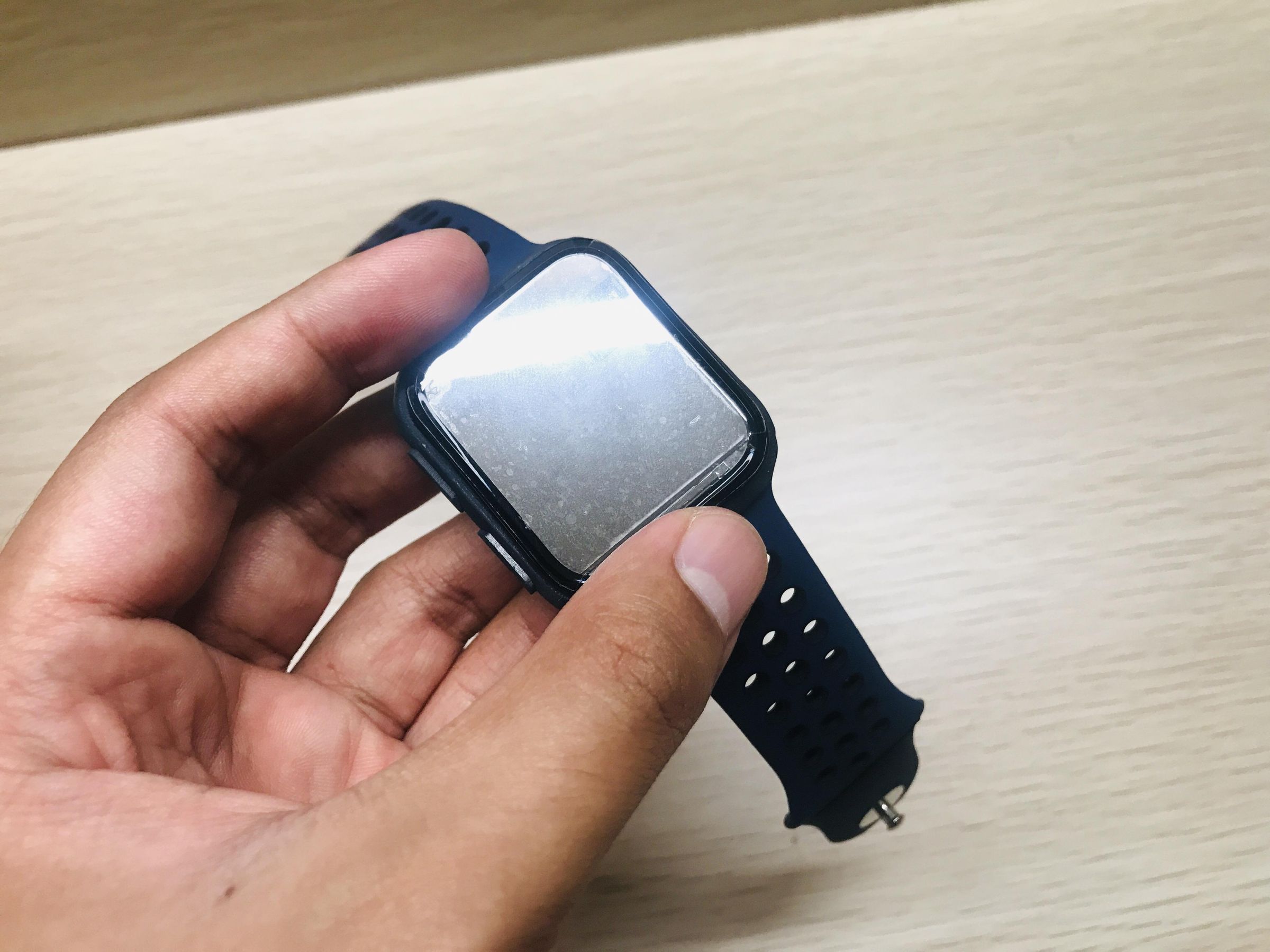 MutantW V1 - DIY Open-Source Smartwatch That You Can Wear Daily : 8 ...
