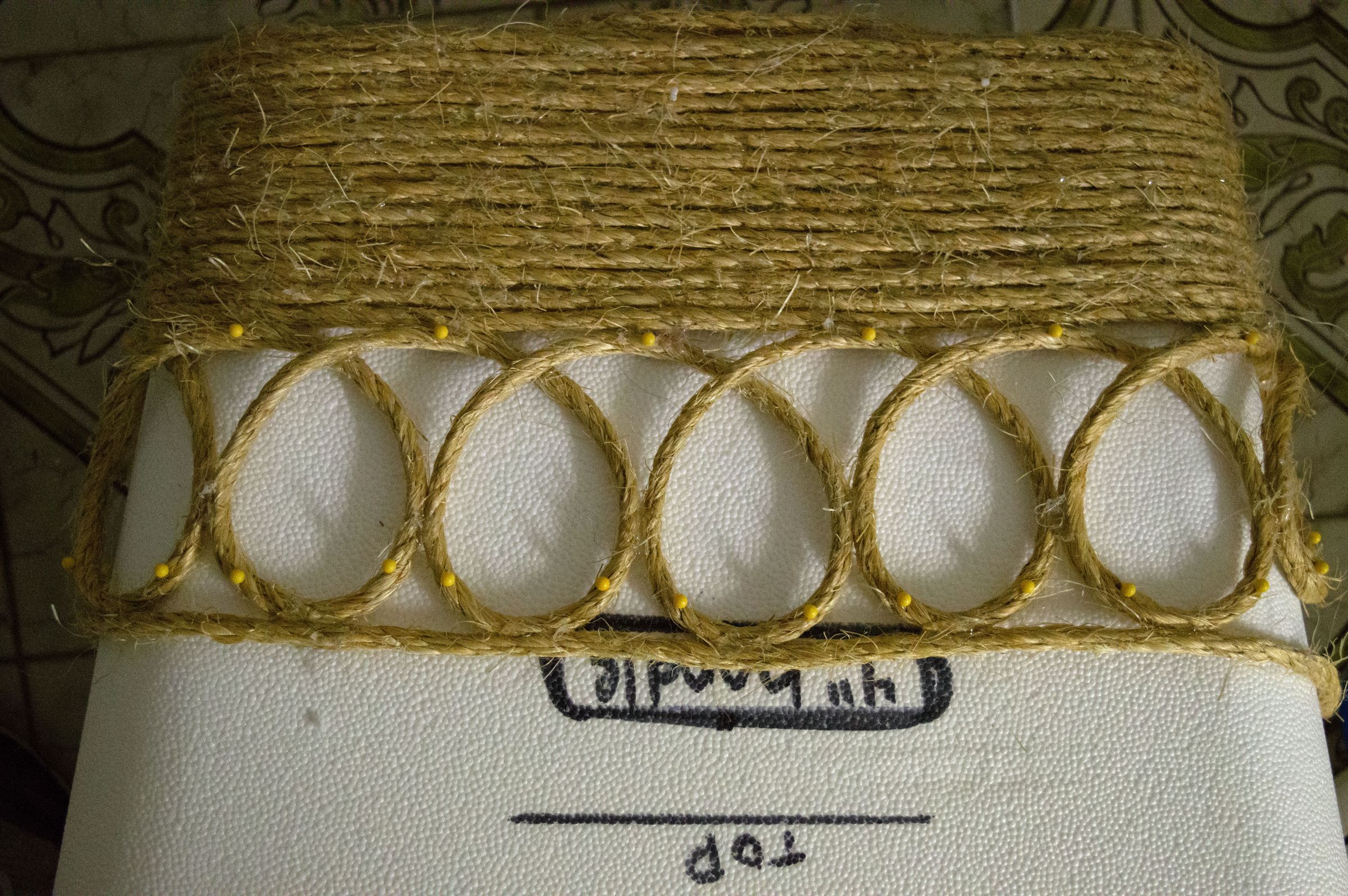 Sunshine Beachcomber Bag : 29 Steps (with Pictures) - Instructables