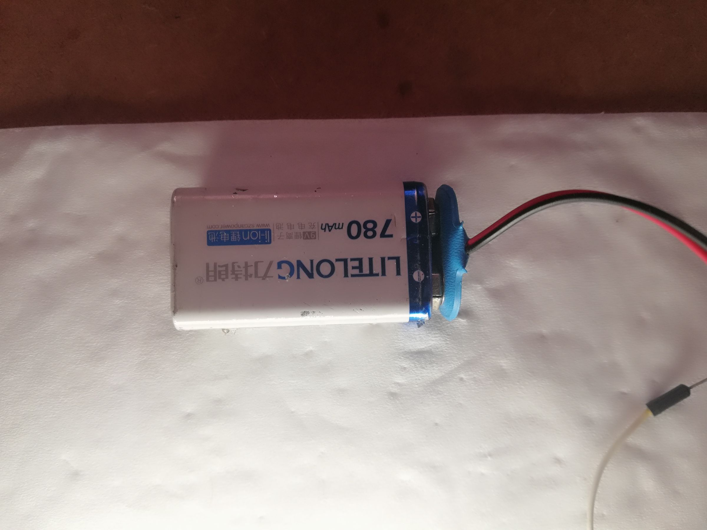 DIY Distortion Less LIFI Speaker : 6 Steps - Instructables