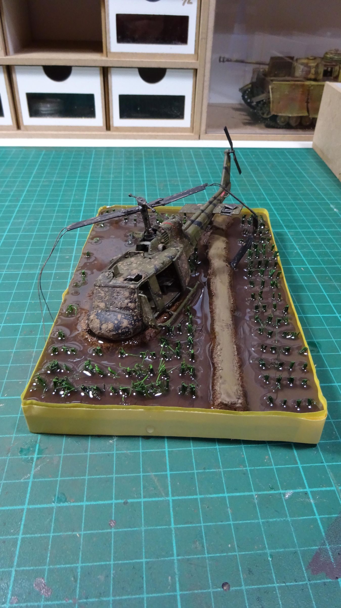 How to Make a Perfect Diorama : 7 Steps (with Pictures) - Instructables
