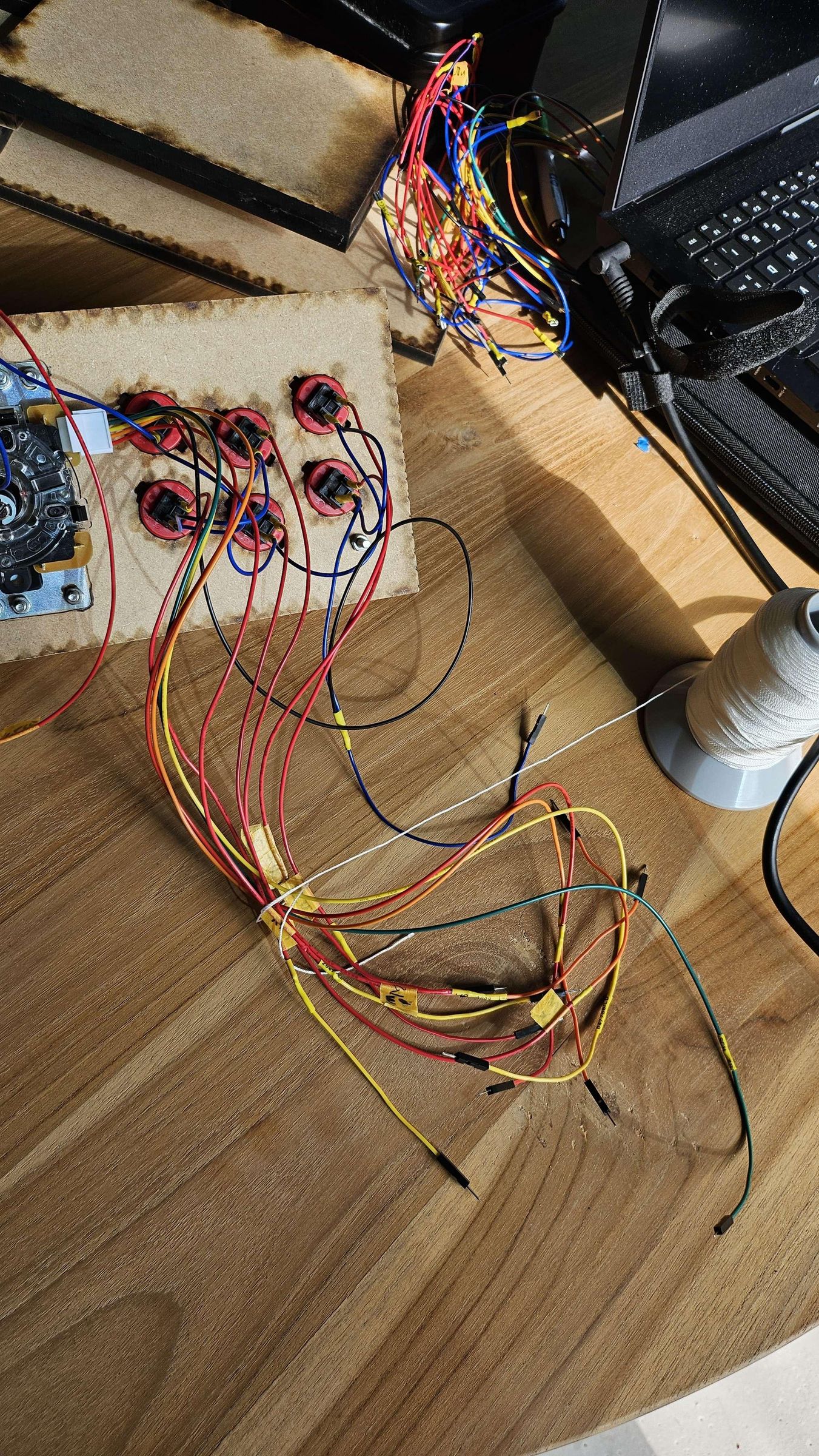 Sony PVM Mini Cute! Arduino and Laptop Powered Arcade Cabinet With ...