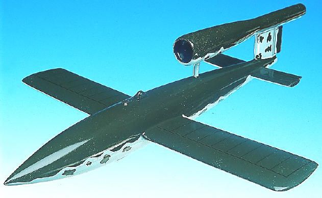 Make a Pulse Jet Engine, (Scanned From 1958 Plans) : 17 Steps ...