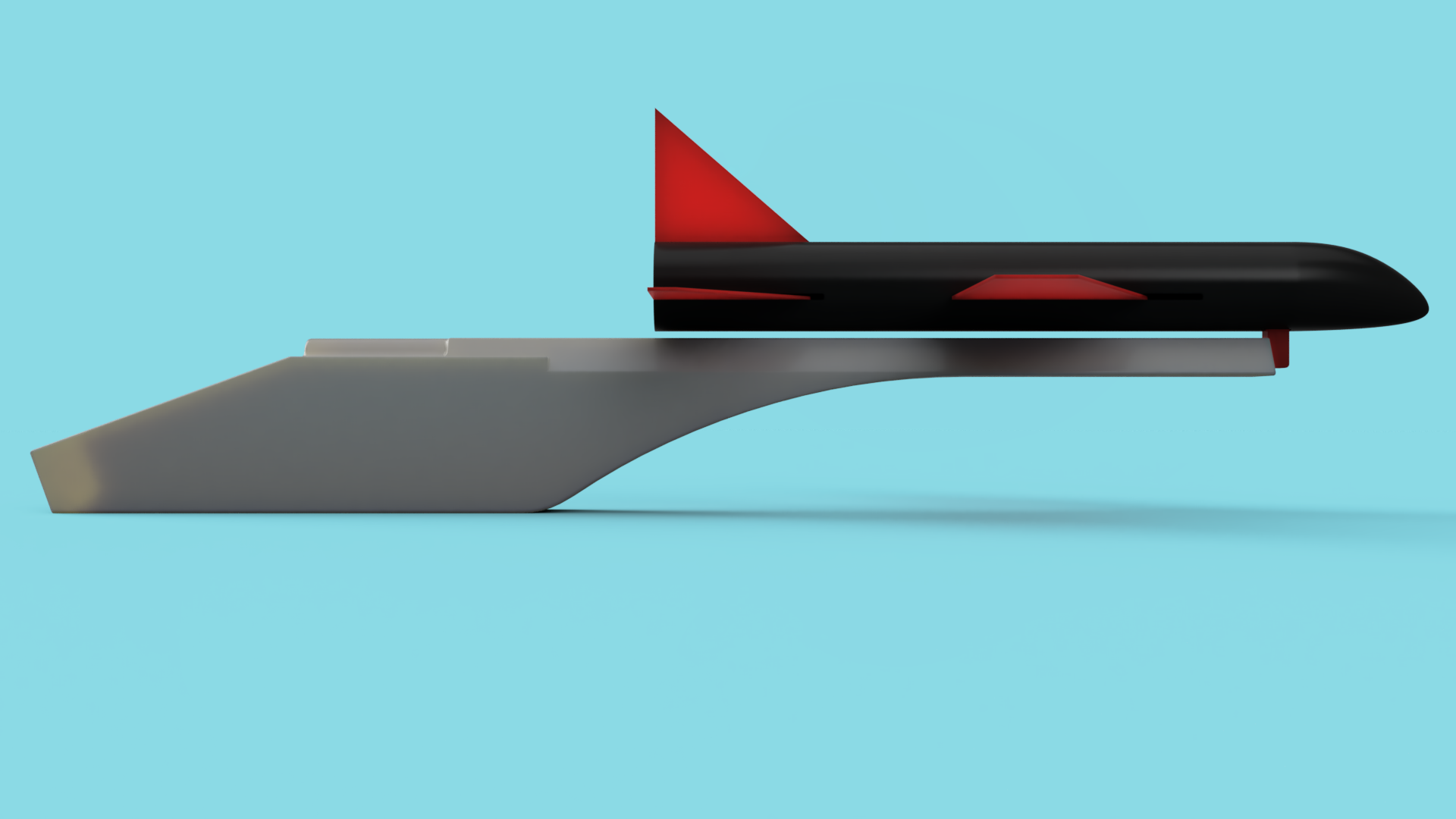 Compressed Air Airplane Launcher : 7 Steps (with Pictures) - Instructables