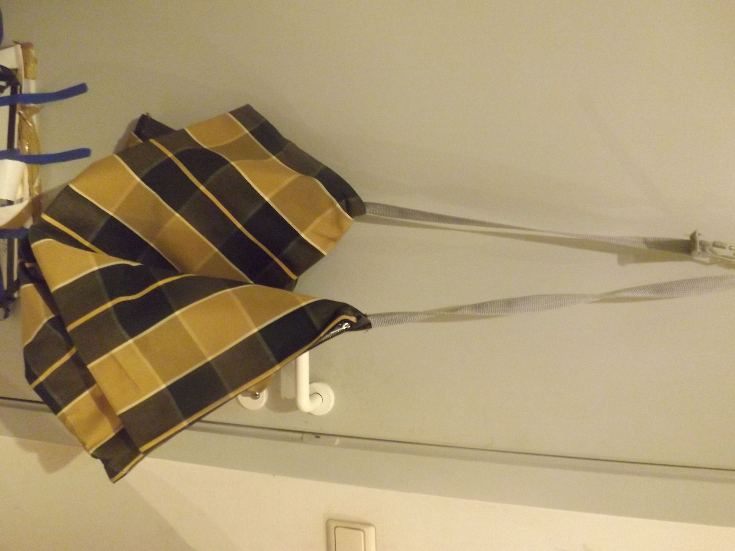 Picnic Swingbag : 10 Steps (with Pictures) - Instructables