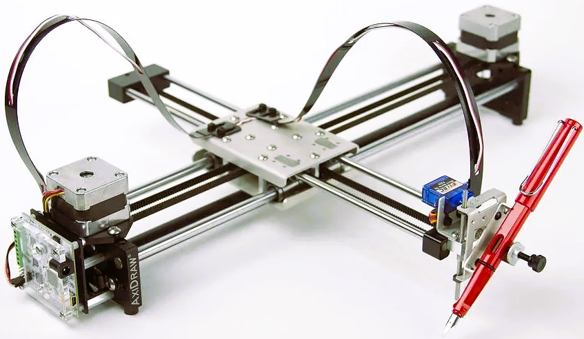 DrawingBot - Instructables