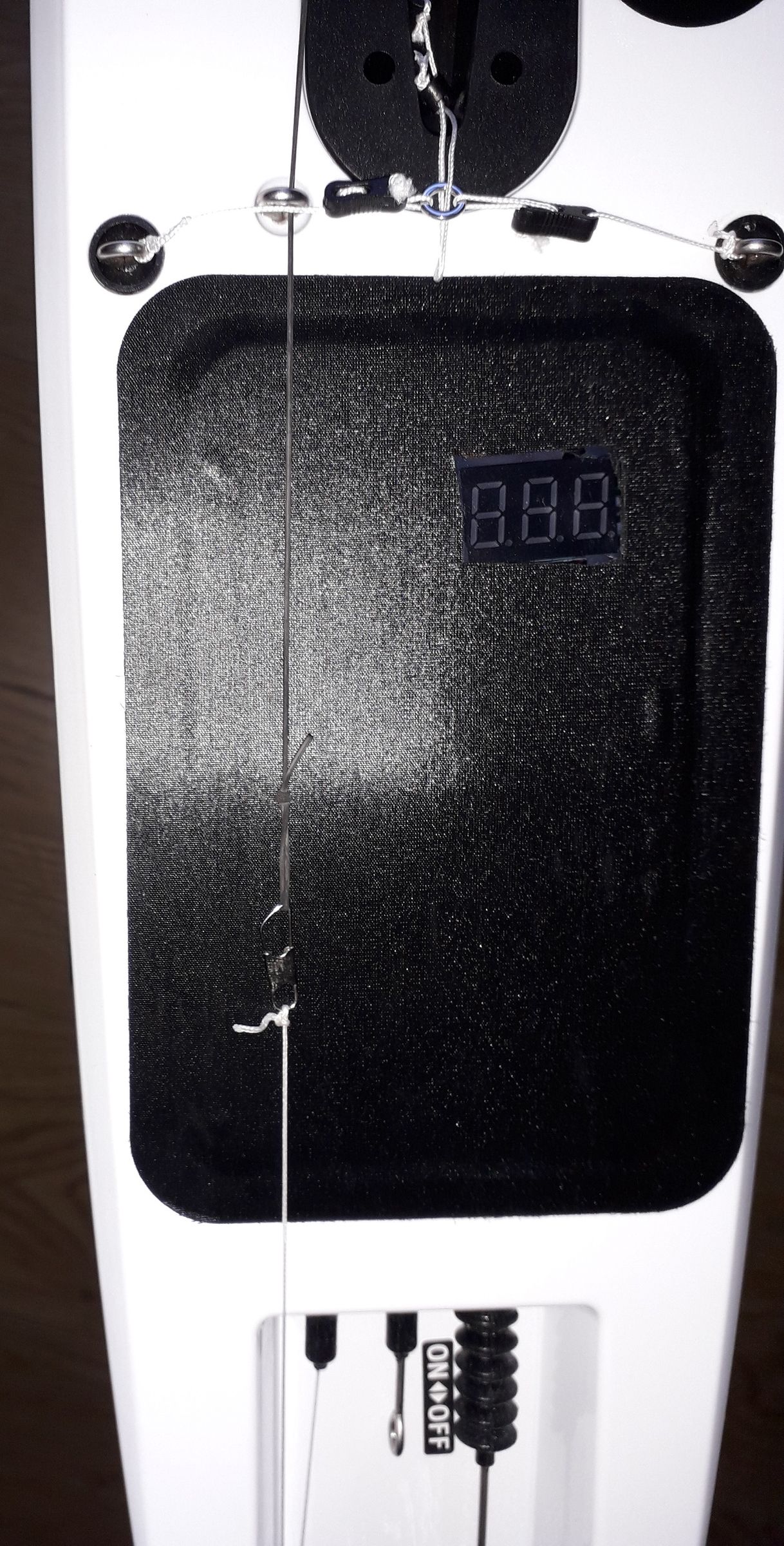 DF65 Battery Status : 6 Steps - Instructables