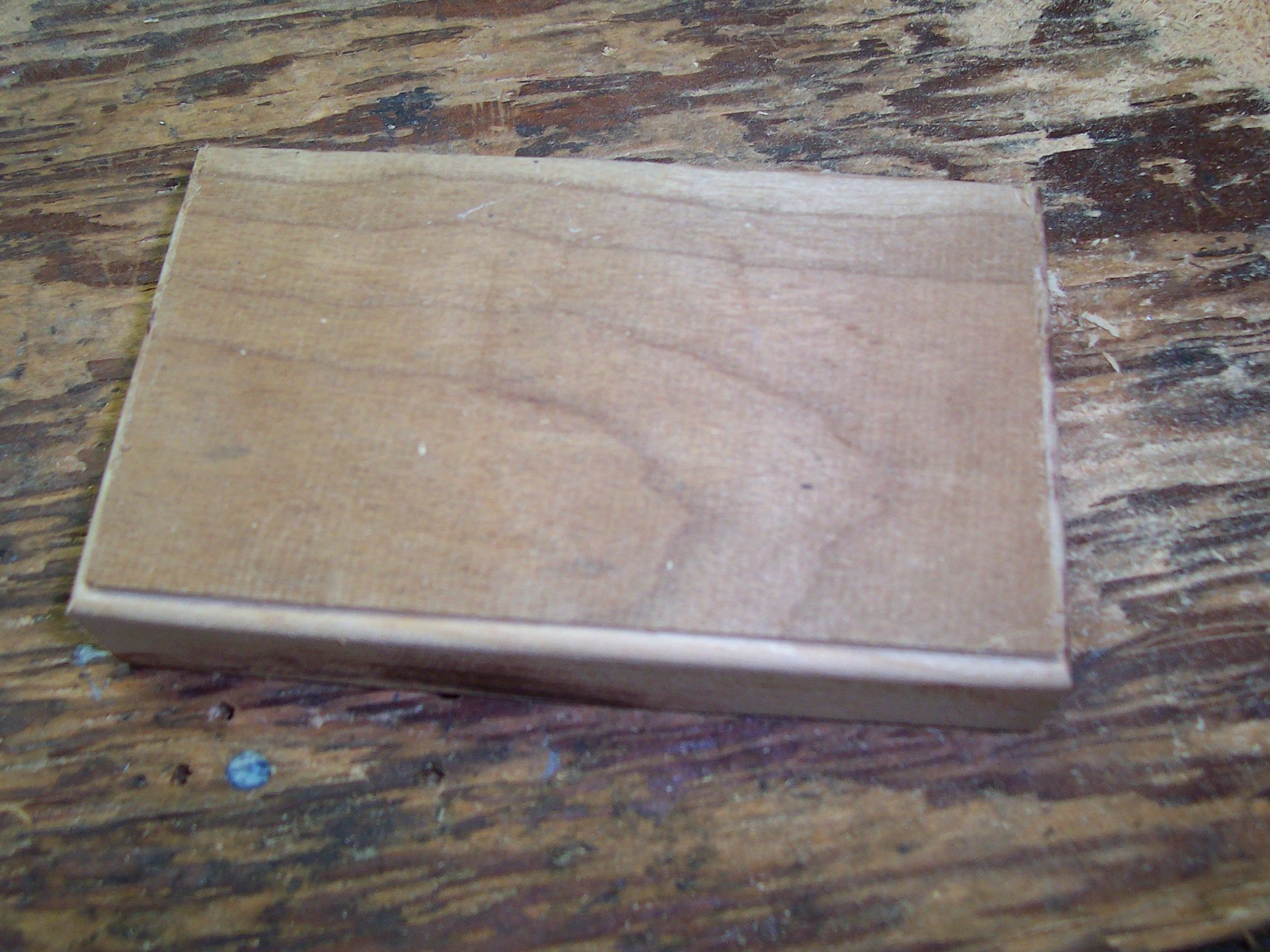 Micrometer Case : 6 Steps (with Pictures) - Instructables