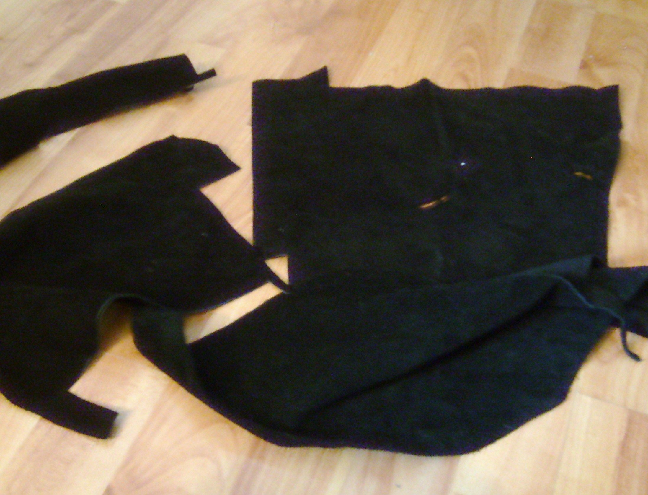 Make a Hunter .... Quiver : 6 Steps - Instructables