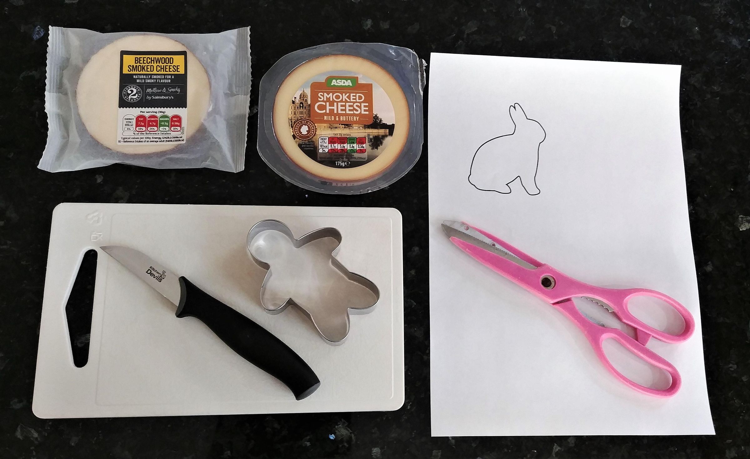 Cool 3D Cheese Carving : 8 Steps (with Pictures) - Instructables