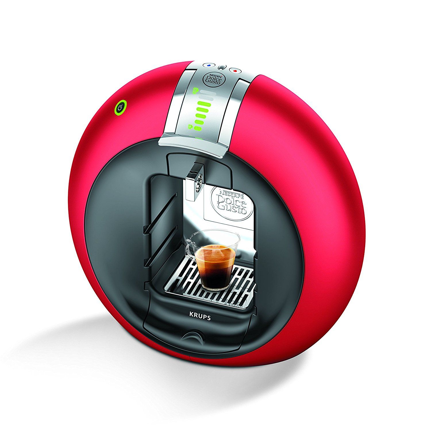 JavaStation (Self-Refilling Fully Automatic IoT Coffee Maker) : 9 Steps ...