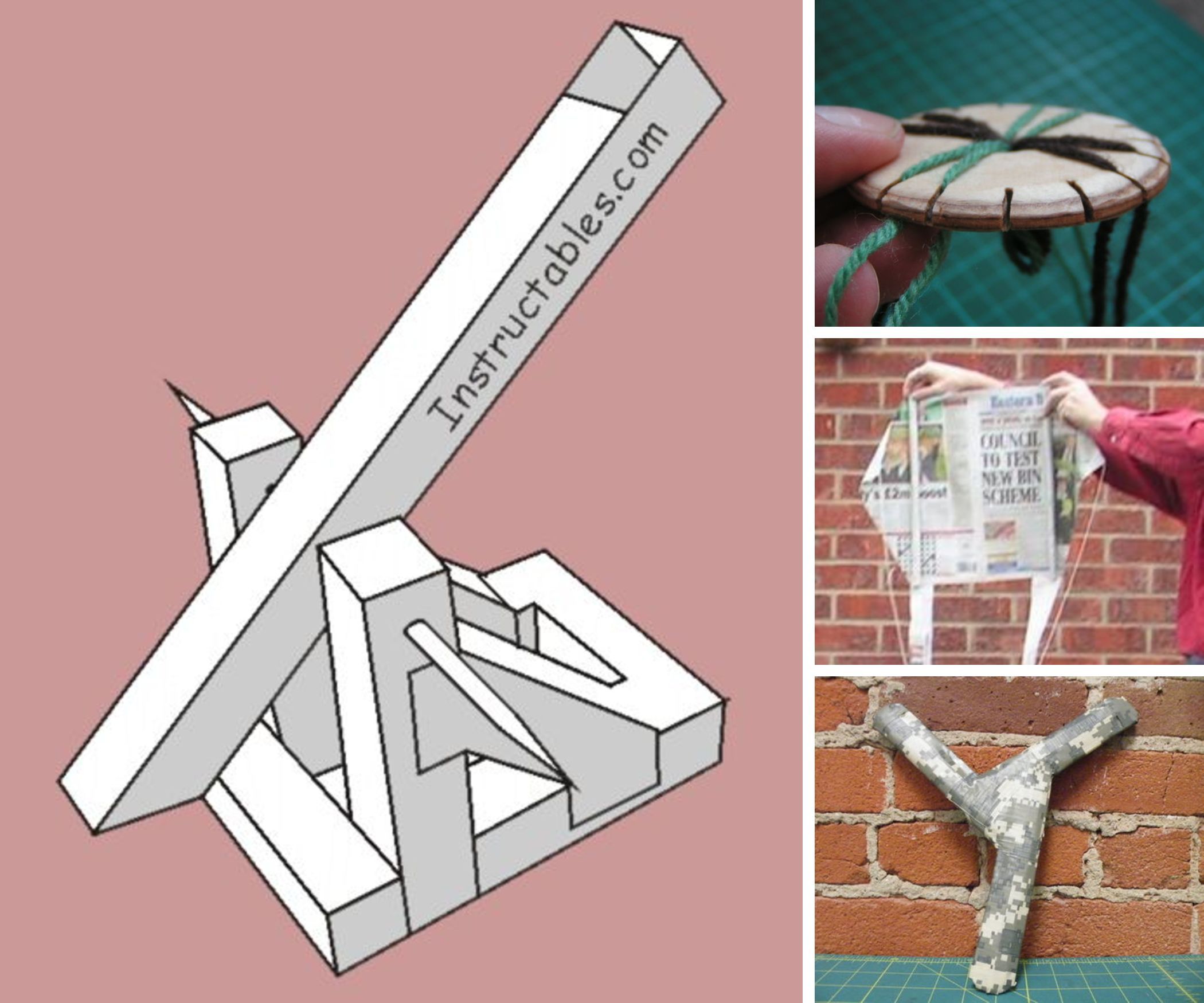 School Break - Instructables