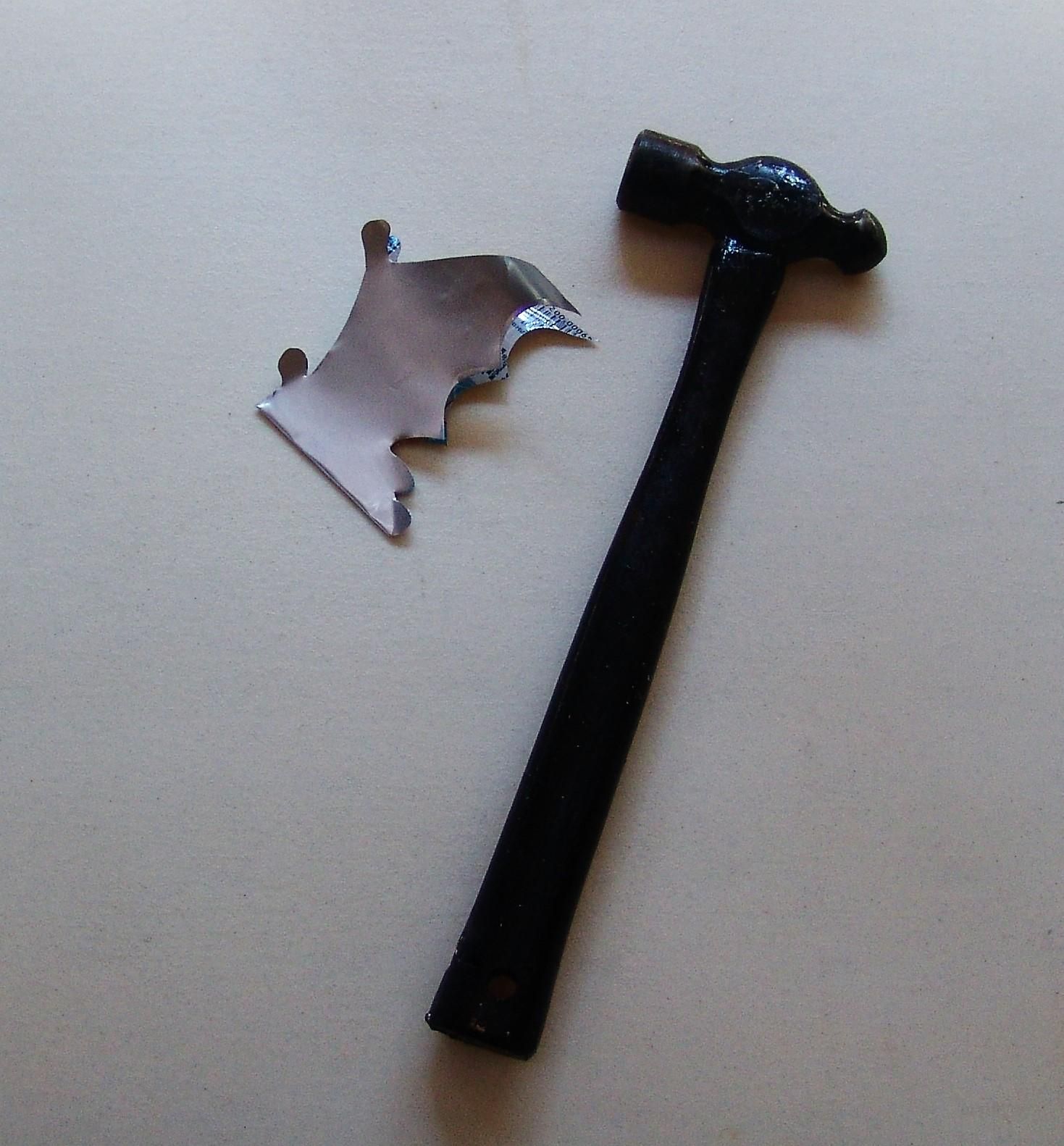 Simple & Awesome Halloween Bats : 18 Steps (with Pictures) - Instructables