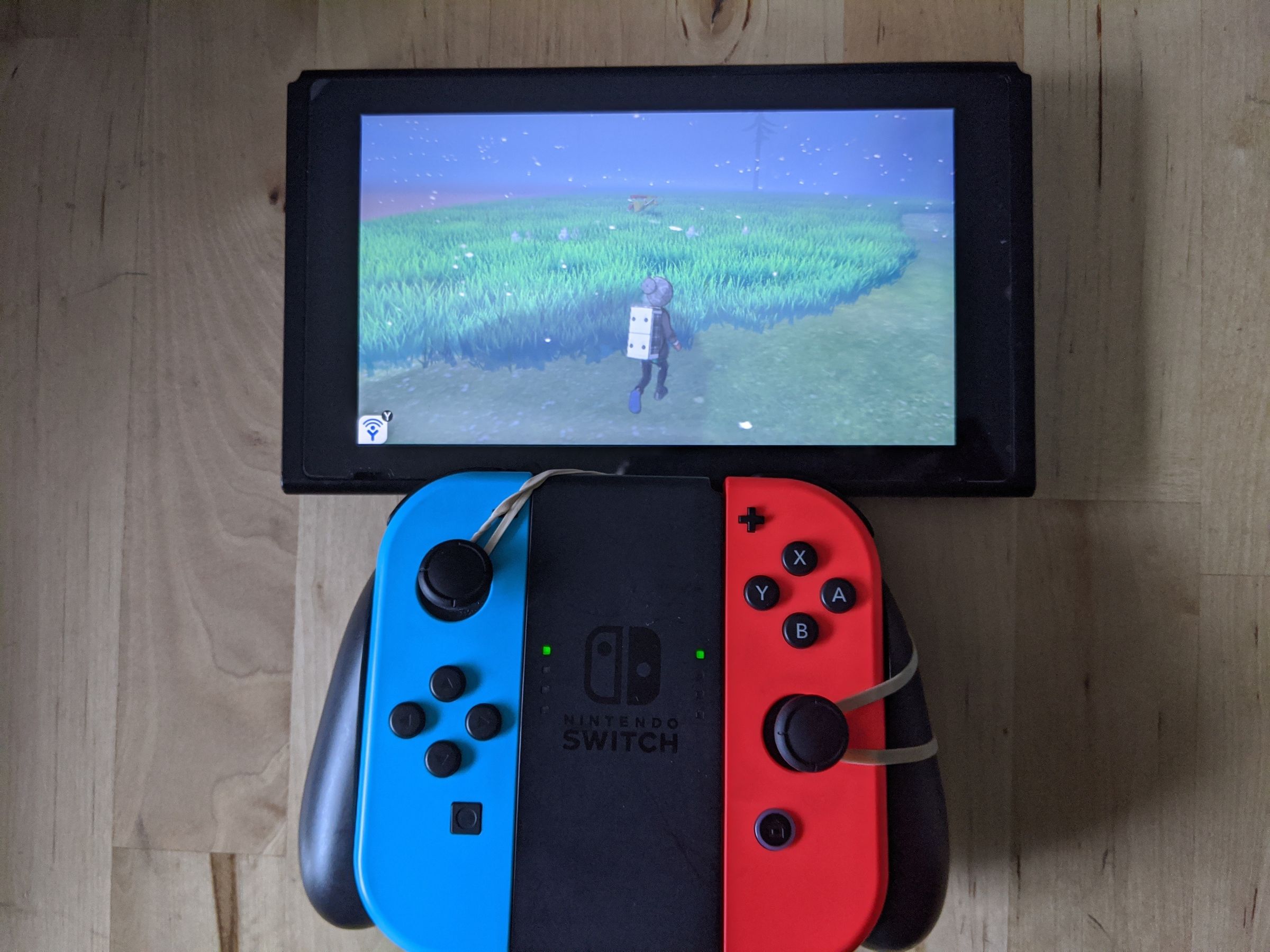 Hatch Eggs AFK Pokemon Sword or Shield for Nintendo Switch With a ...