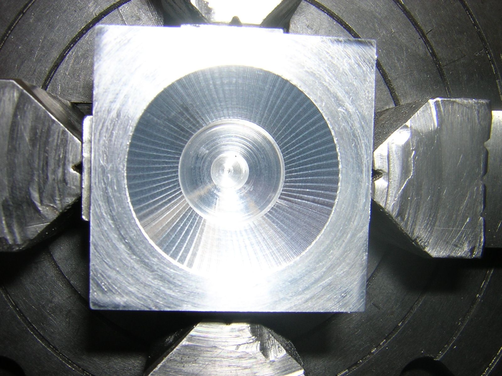 Turner's Cube (Manual Machine) : 10 Steps (with Pictures) - Instructables