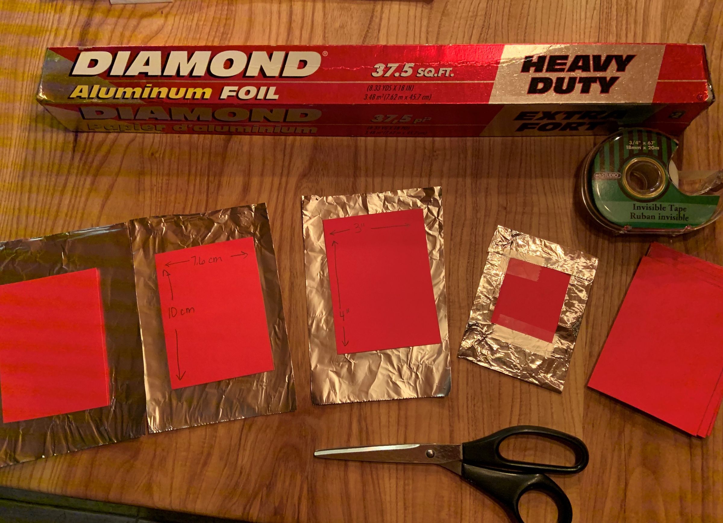 Book Tasting : 3 Steps (with Pictures) - Instructables