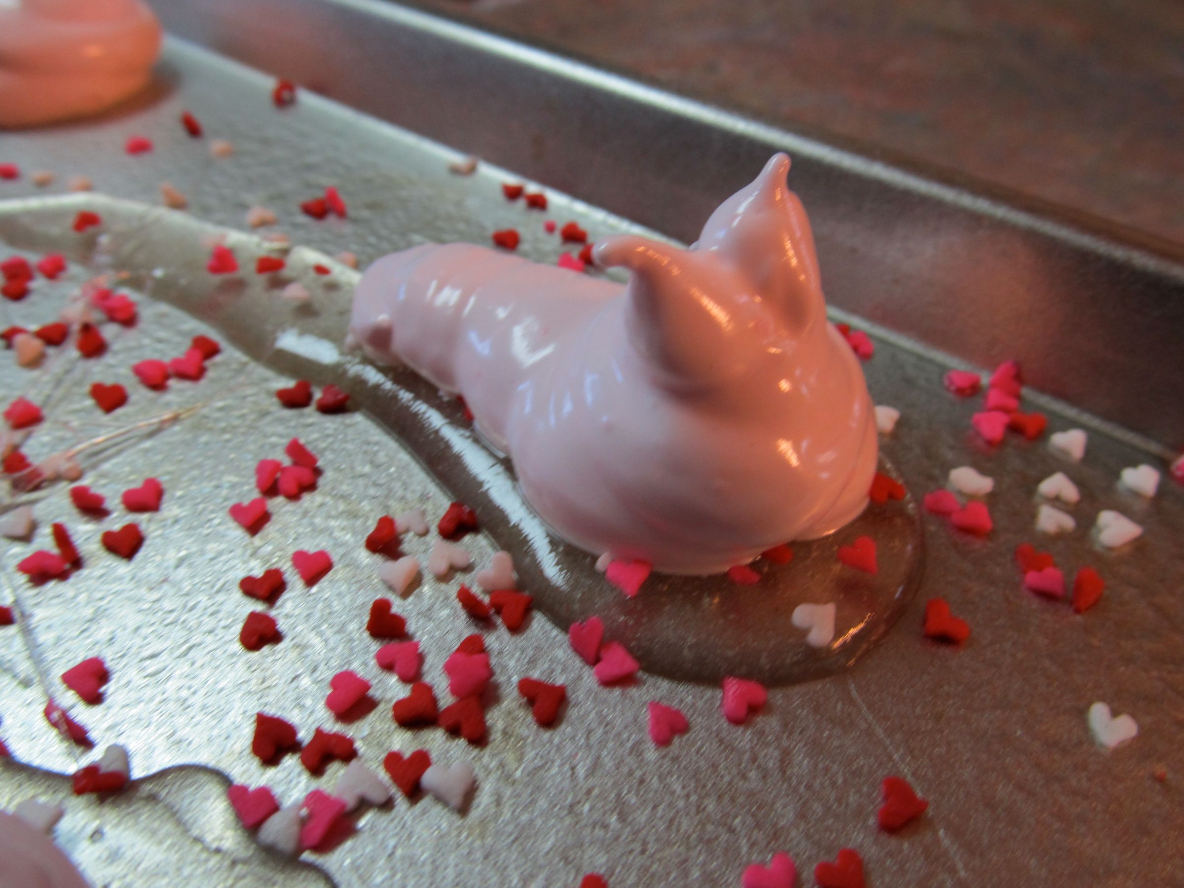 "LOVE SLUGS" a Valentine Treat : 4 Steps - Instructables