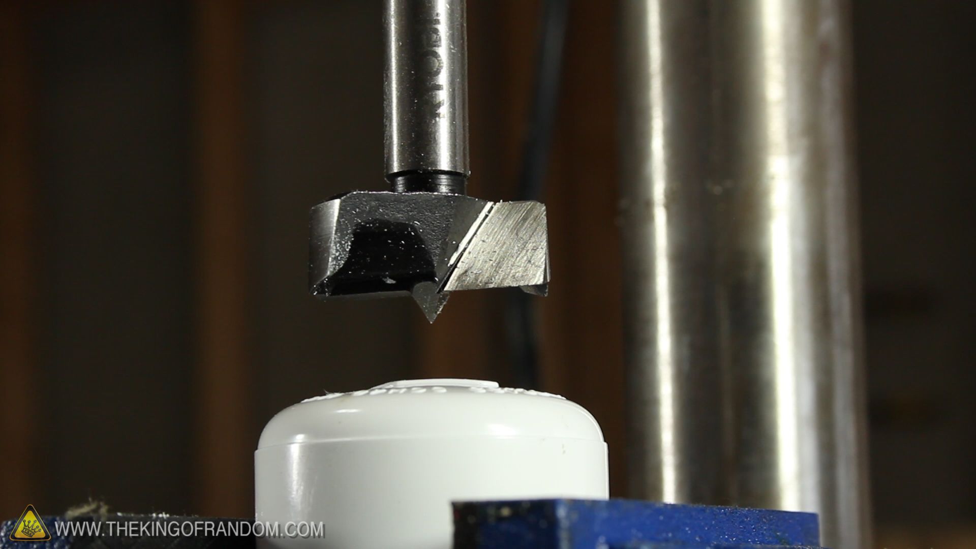 How to Make a PVC Water / Air / Vacuum Pump! : 8 Steps (with Pictures ...