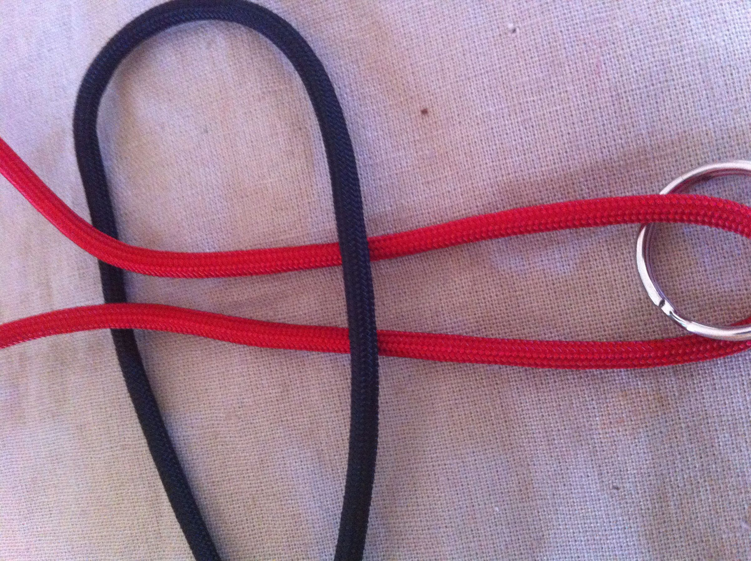 Diy Paracord Guys : 3 Steps (with Pictures) - Instructables