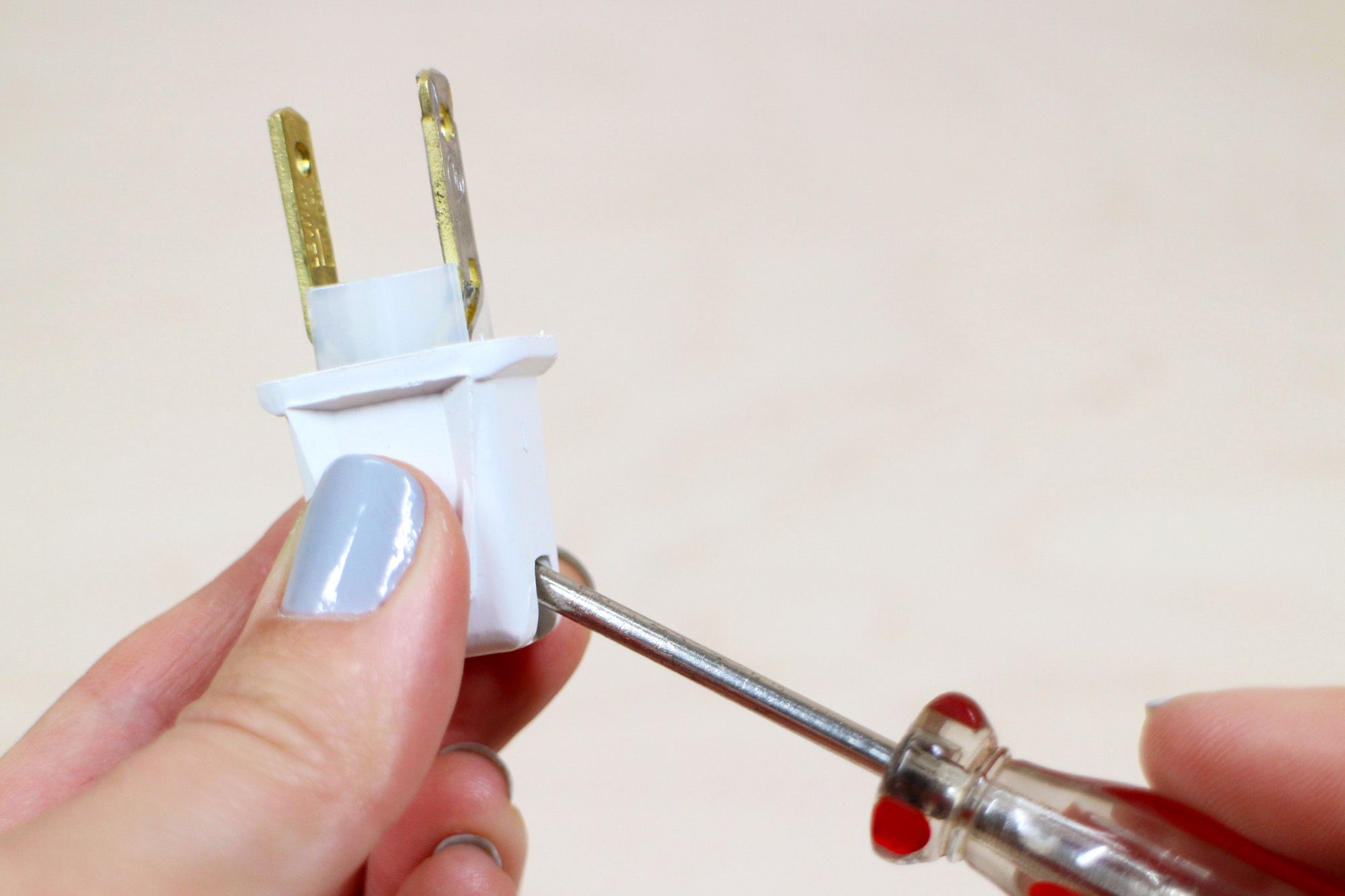 Wiring Plugs : 6 Steps - Instructables